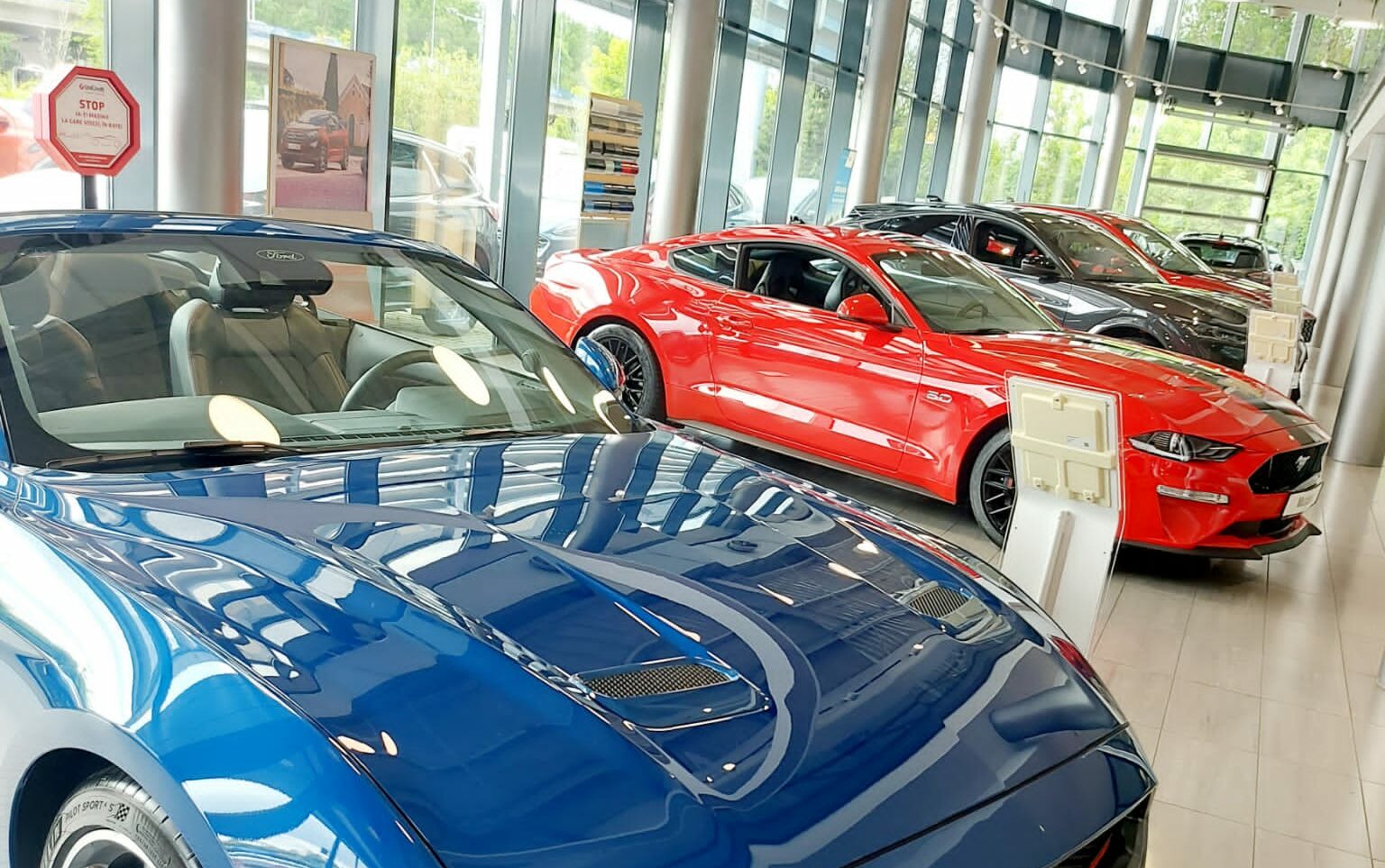 Cele mai importante 5 avantaje pe care ți le asigură achiziția unei ...