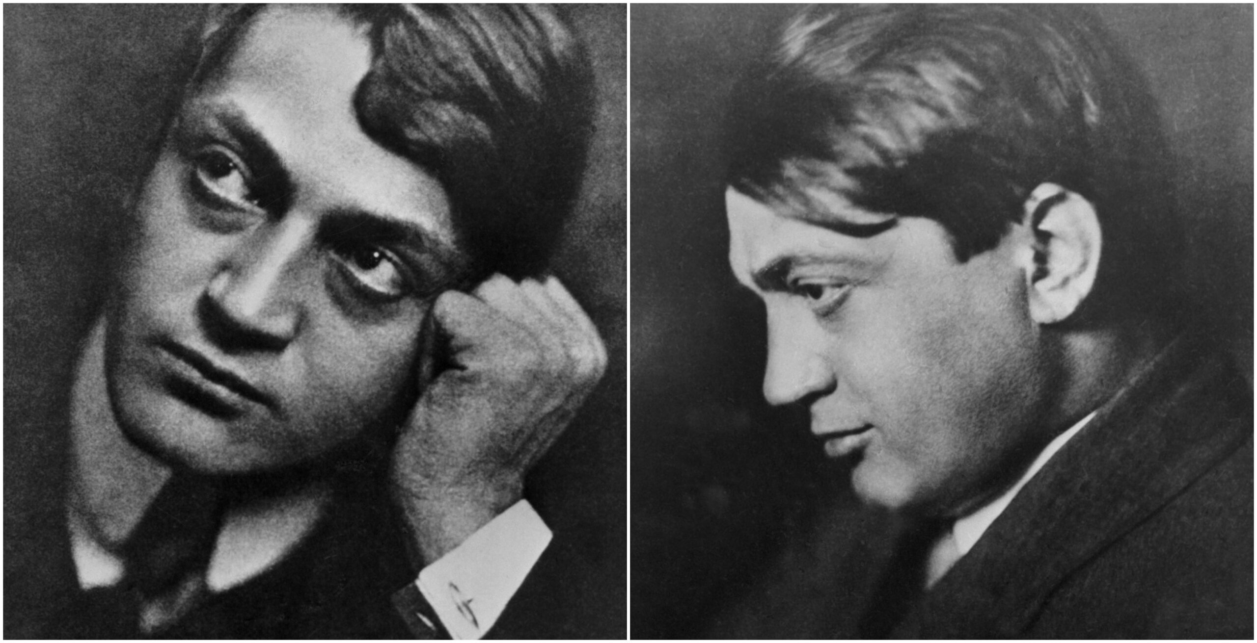 Ady Endre, poetul transilvăneano-maghiar