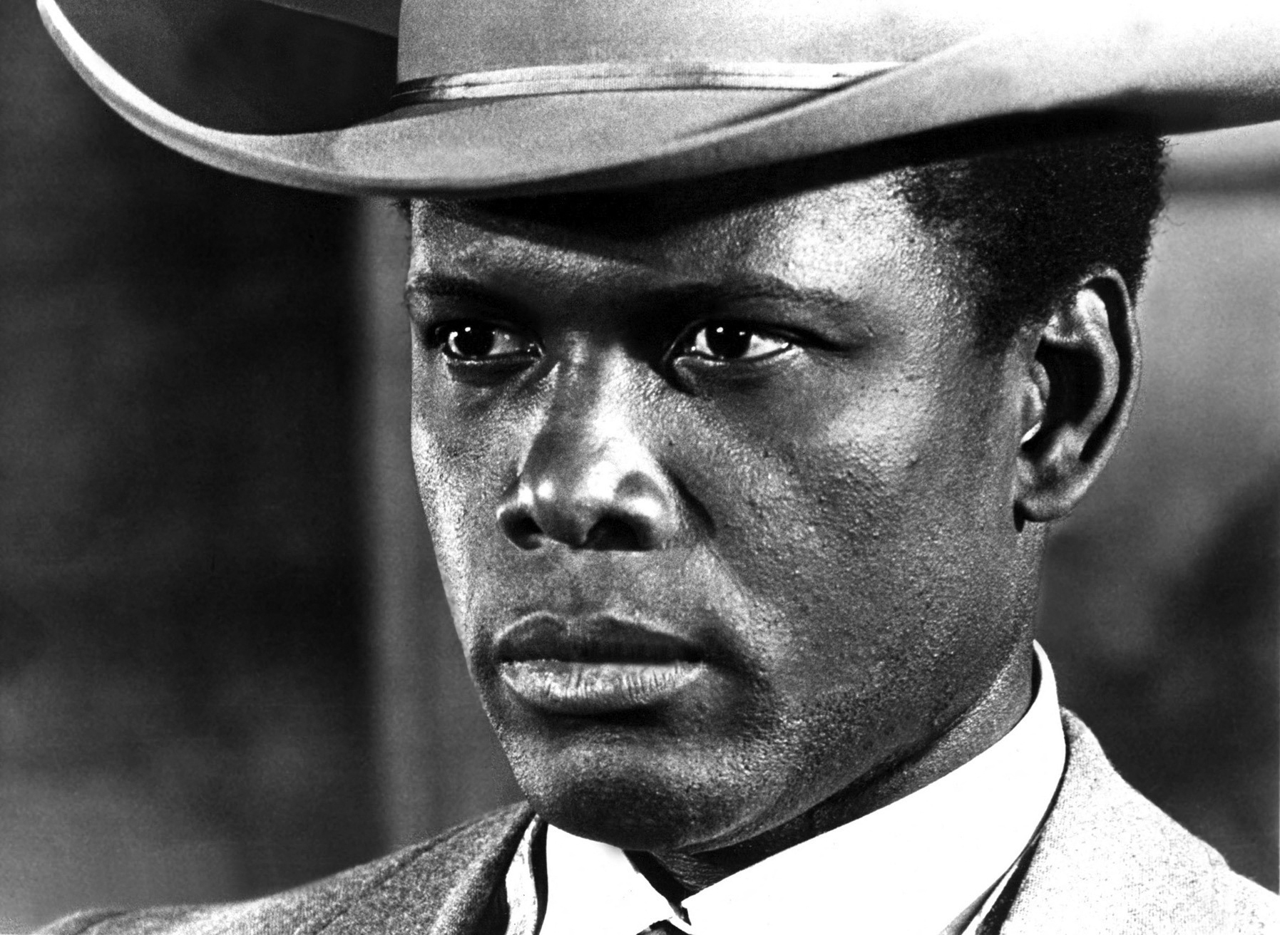 Sidney Poitier, cel care a deschis calea pentru actorii de culoare