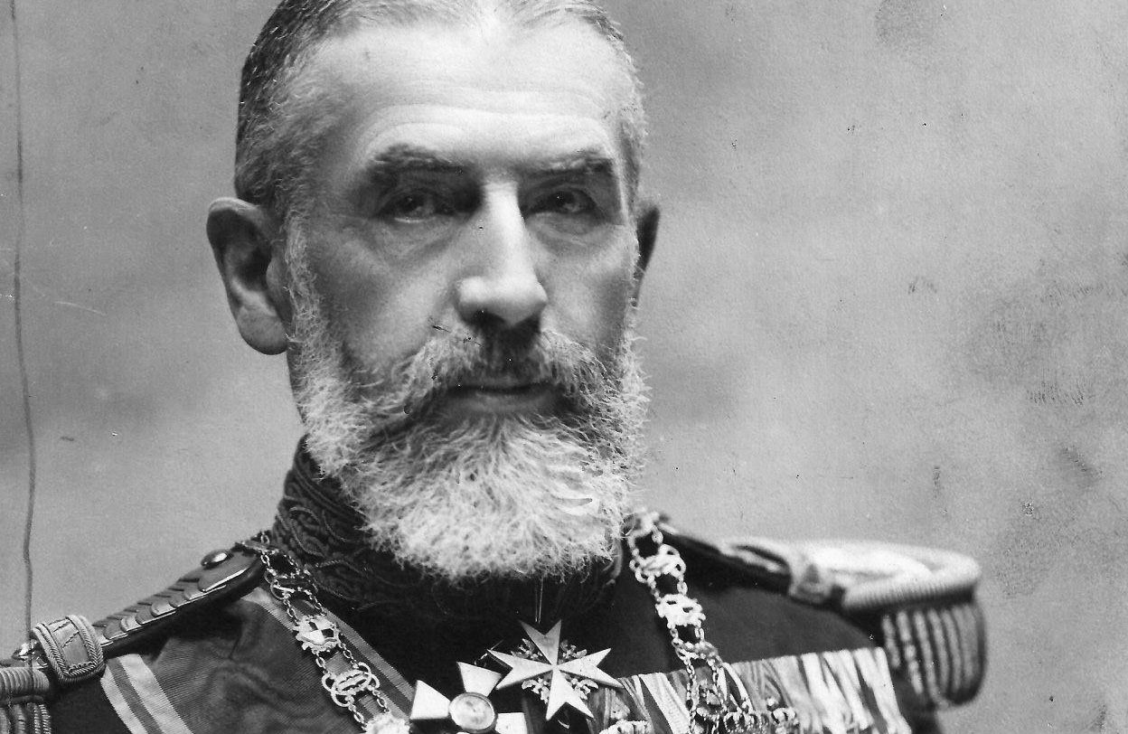 Carol I, cel mai mare rege al românilor. Care a fost primul cuvânt pe ...