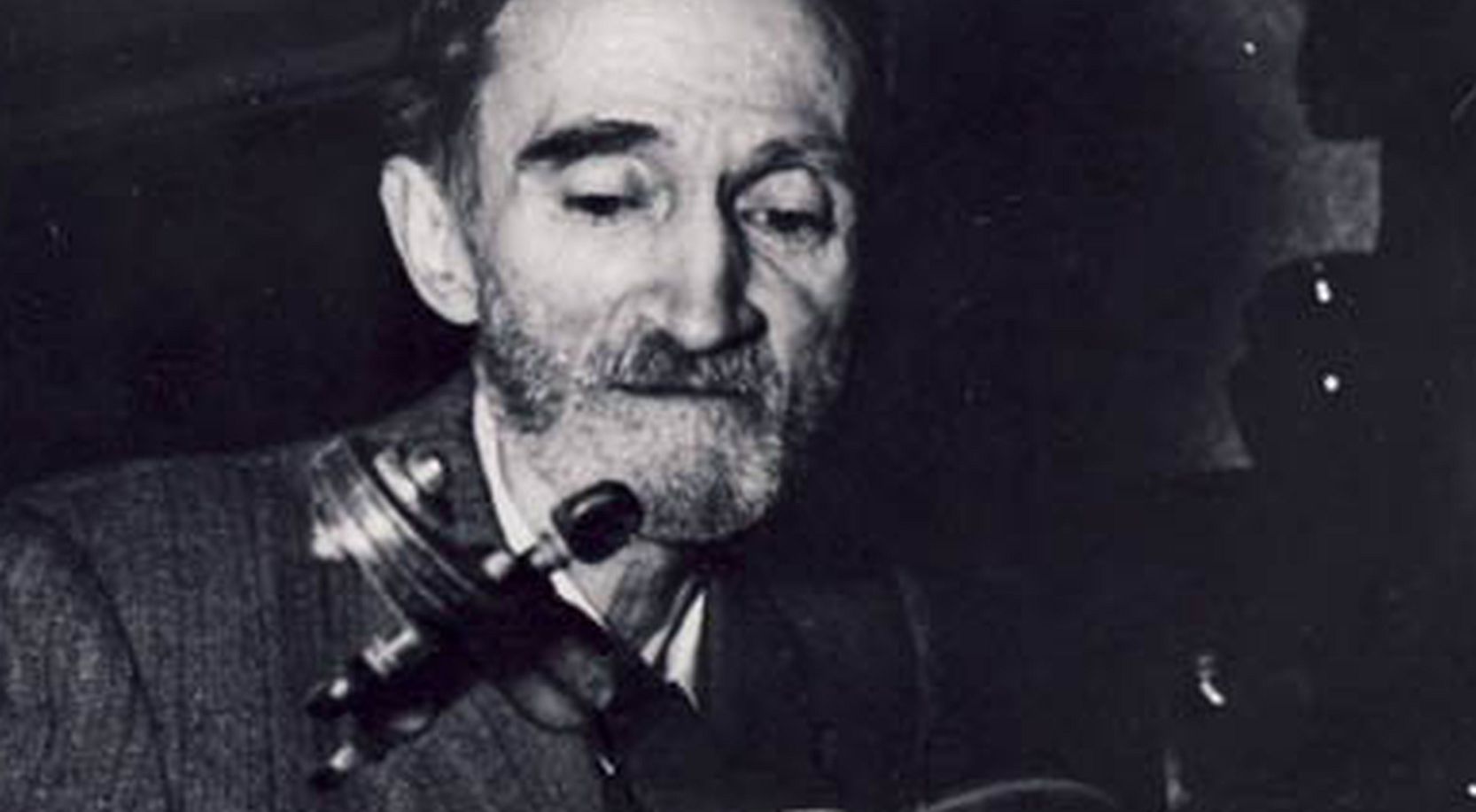 Se împlinesc 68 de ani de la moartea celui mai important poet simbolist ...