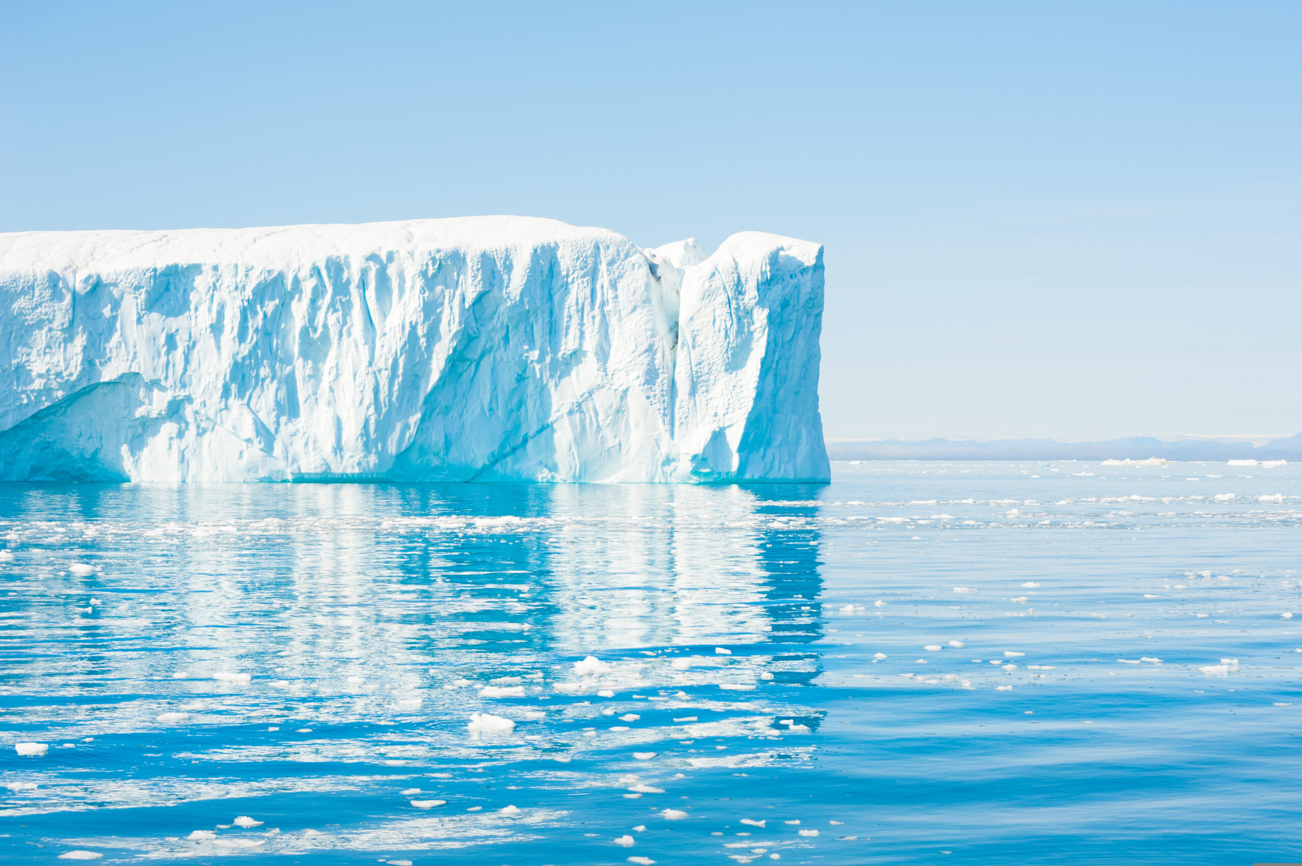 Ghețarii s-ar topi mai repede decât au crezut inițial cercetătorii