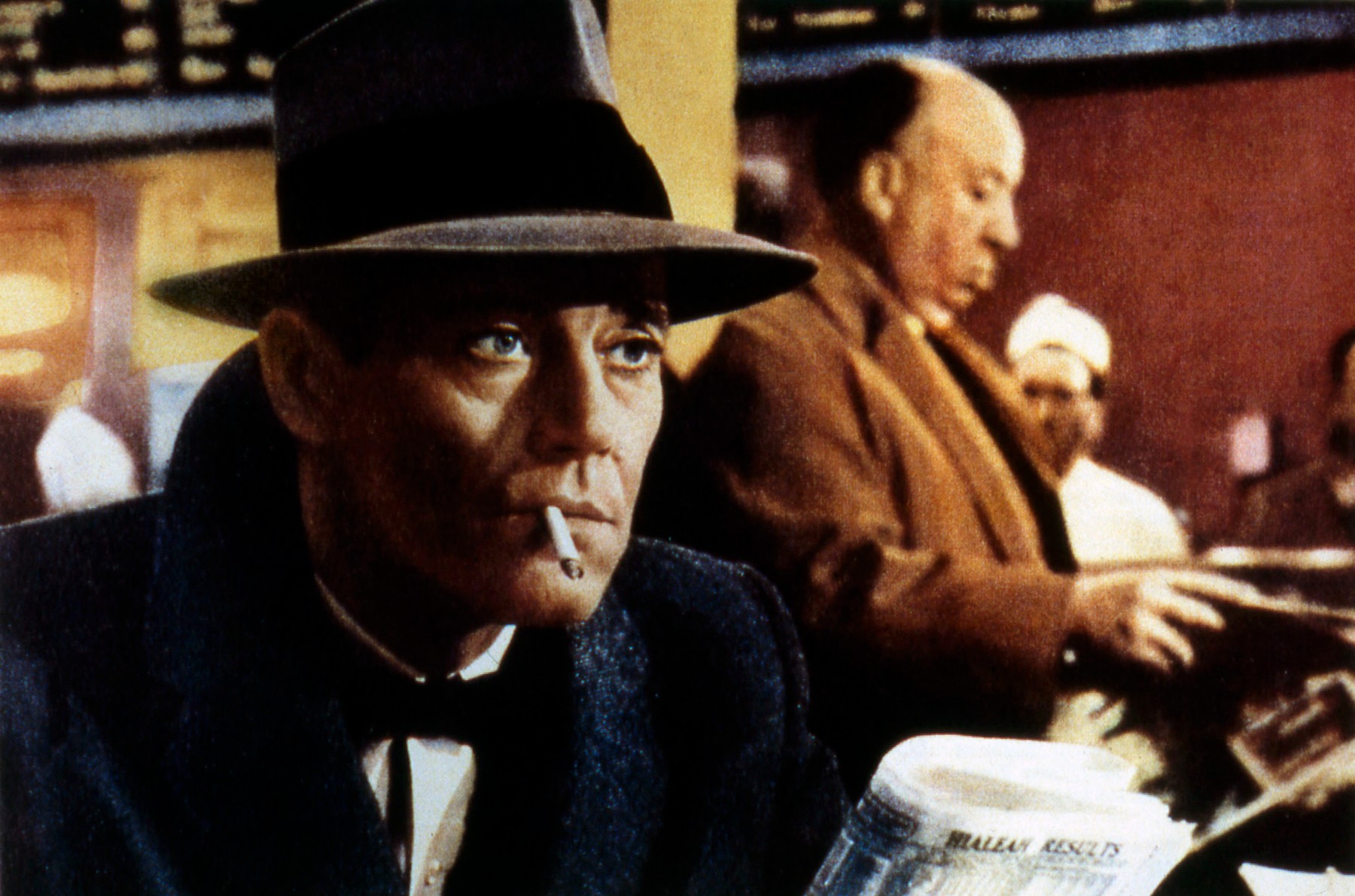 Henry Fonda, un Oscar Onorific, cinci mariaje și tatăl lui Jane Fonda