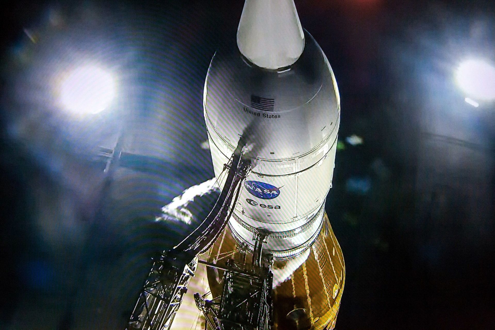 Boeing ar fi furat tehnologie folosită de NASA