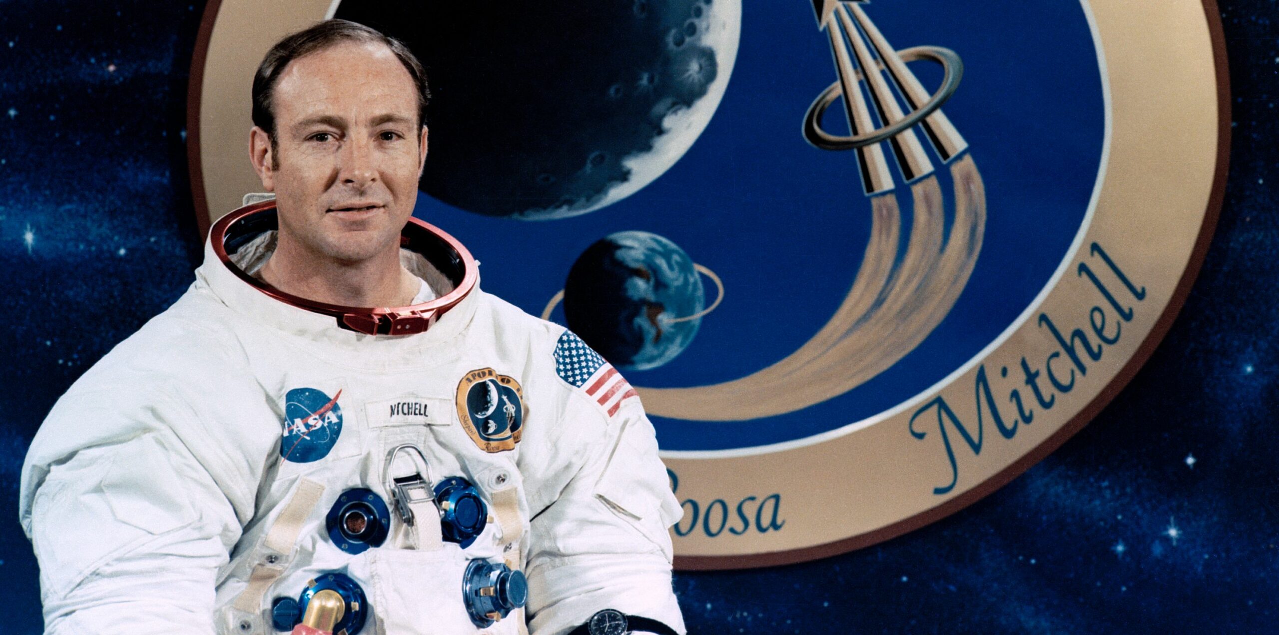 Un astronaut a spus că extratereștrii au prevenit un război nuclear