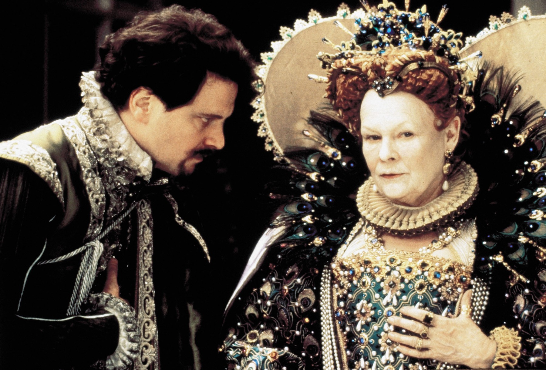 Judi Dench, una dintre cele mai bune și inteligente actrițe britanice