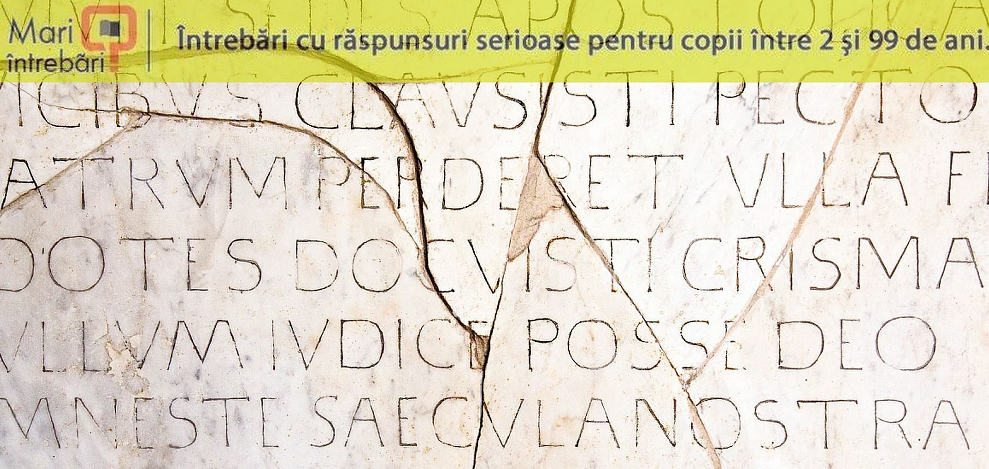 Care este cea mai veche limbă încă vorbită?