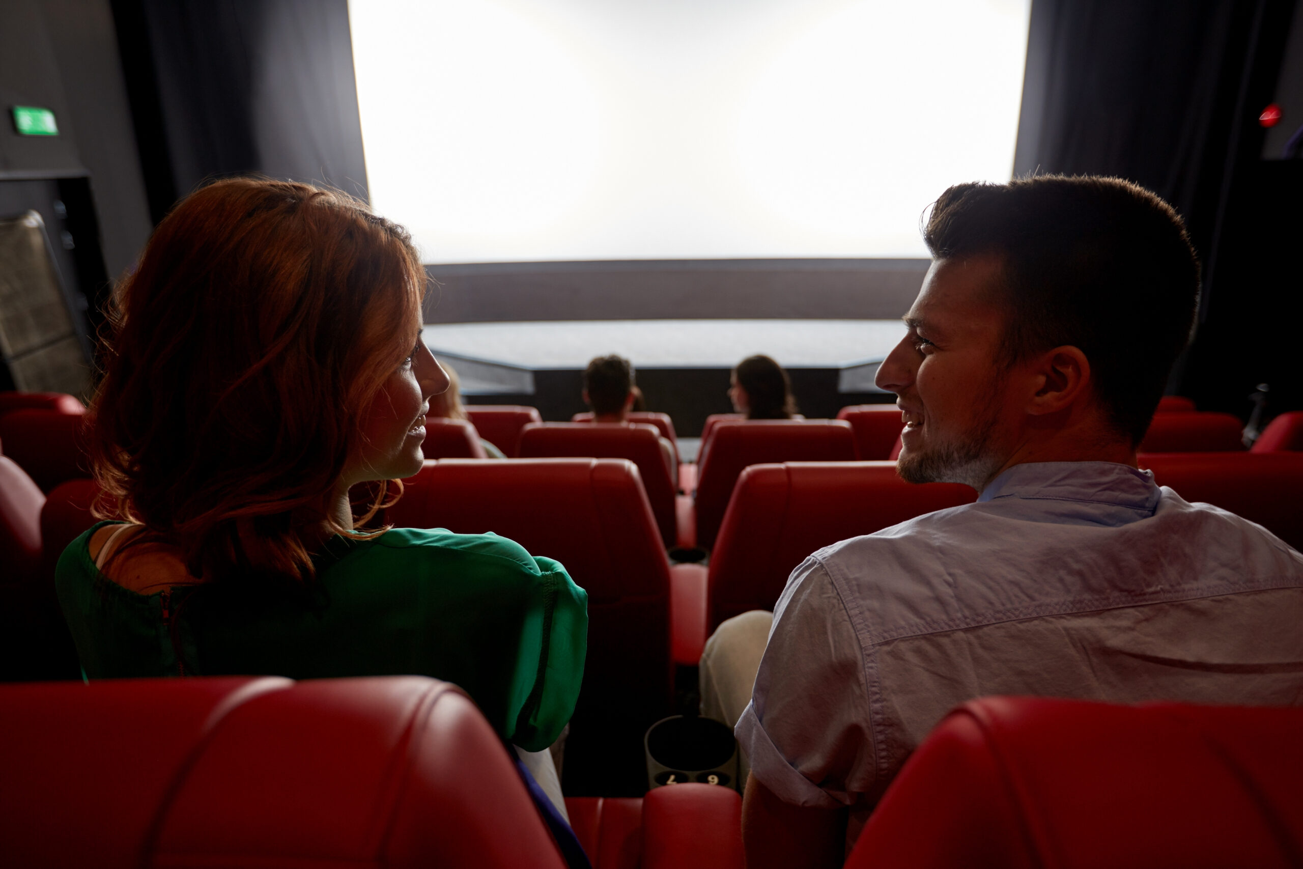 Românii s-au întors la cinema. Cât de mult a crescut numărul spectatorilor?