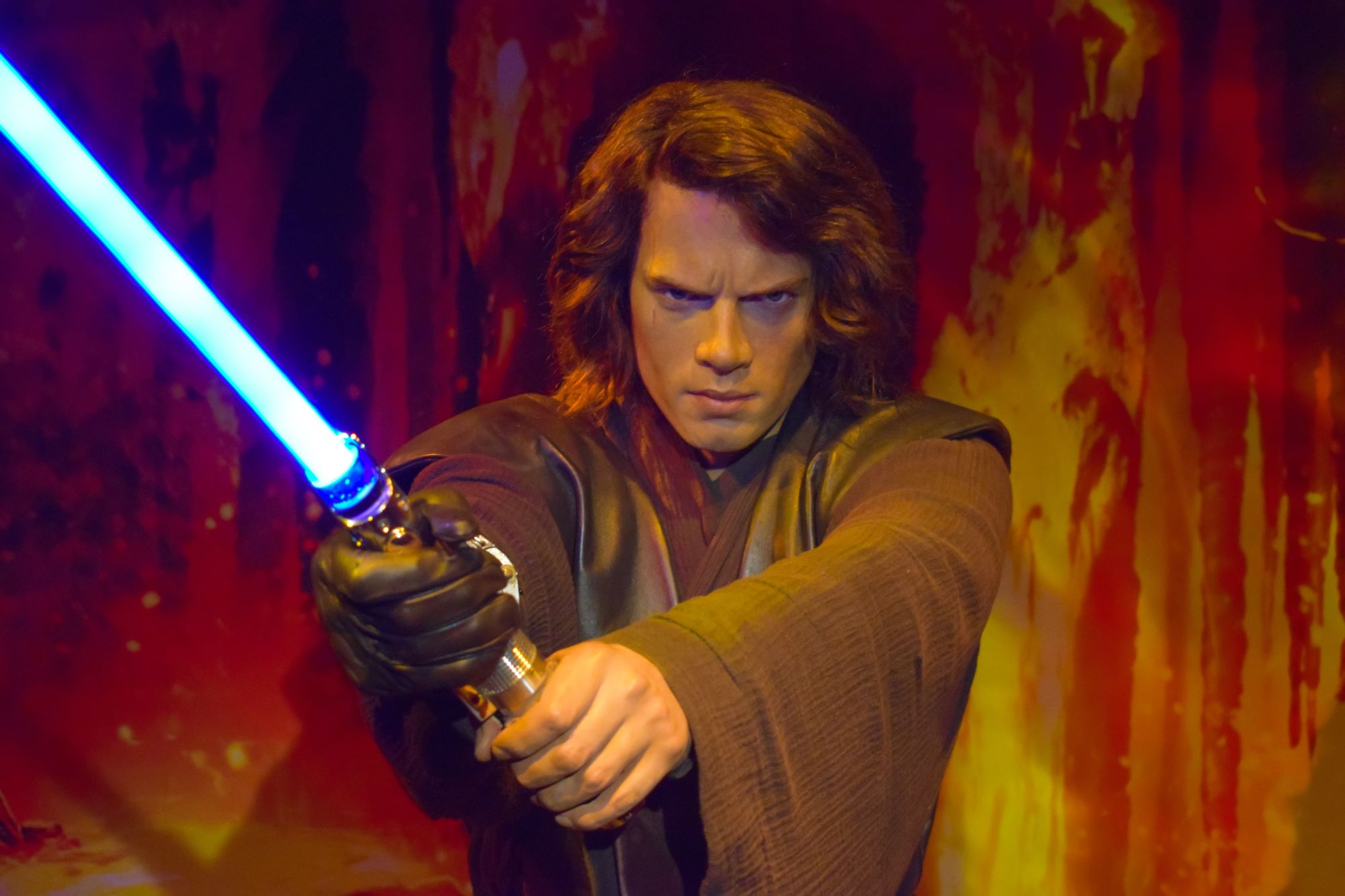 Kyber, cristalele care „dau viață” laserelor din „Războiul Stelelor”