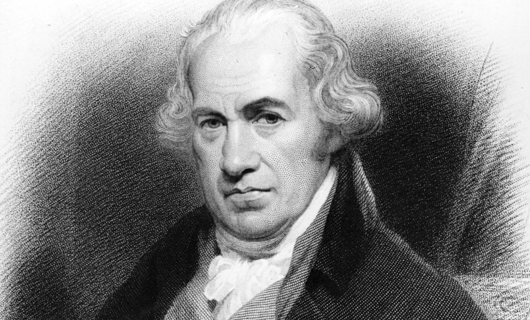 James Watt, creatorul celei mai importante invenții a Revoluției ...