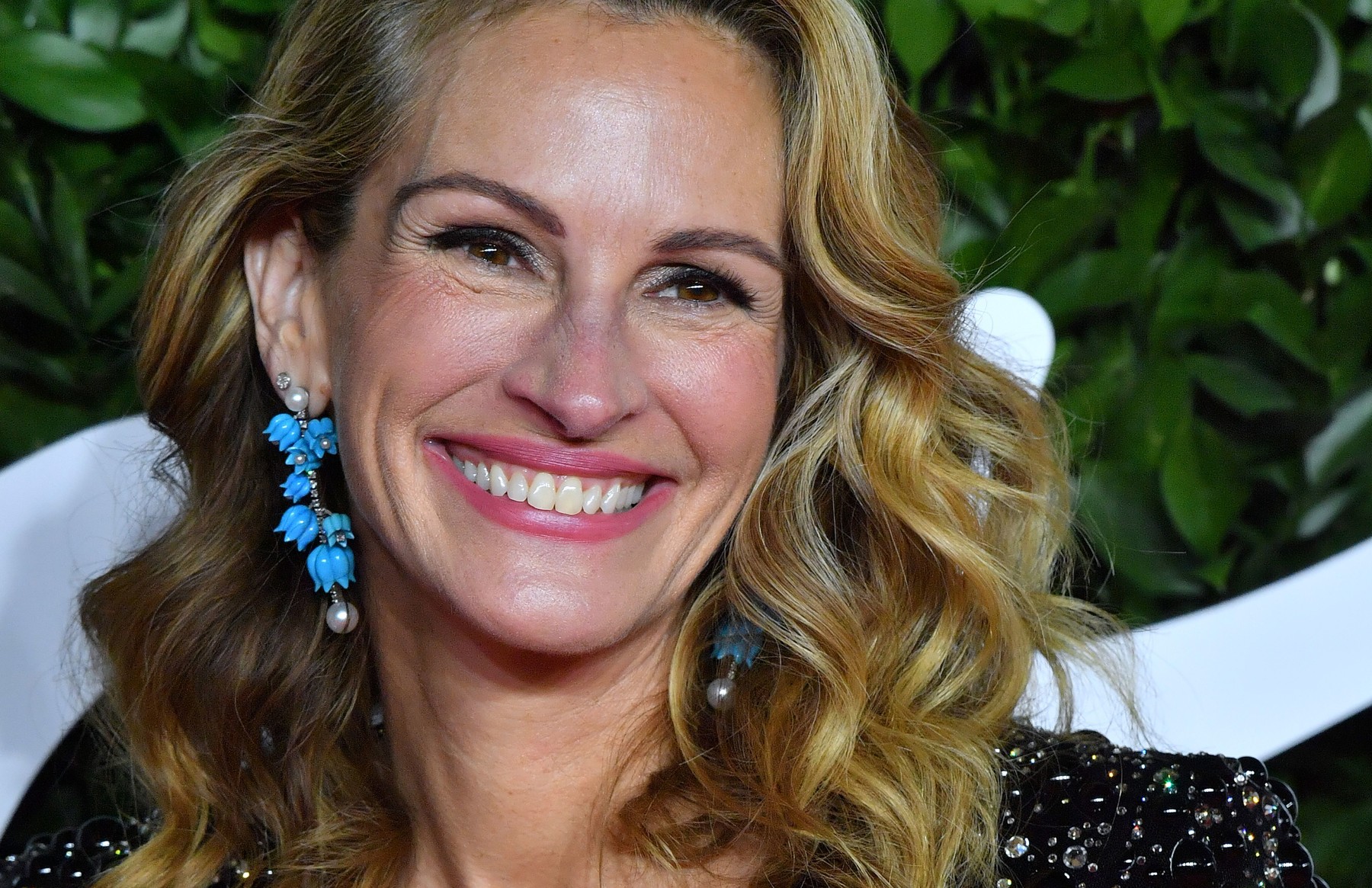 Julia Roberts, actrița cu cel mai scump zâmbet de la Hollywood