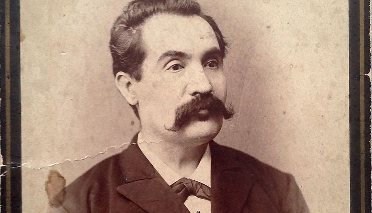 Ultima zi din viața lui Mihai Eminescu. Certificatul de deces, semnat ...