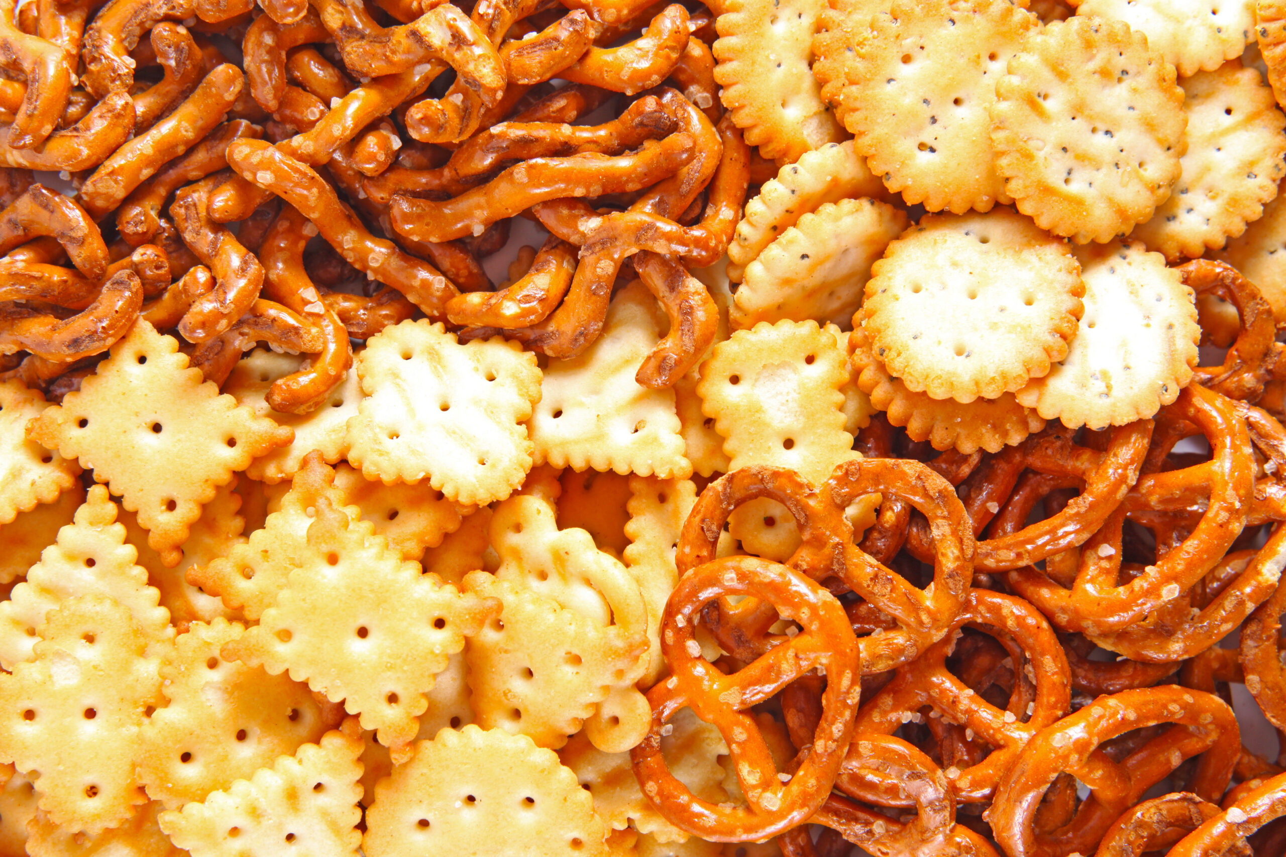 Cât de periculoasă este „pofta de sărat”?