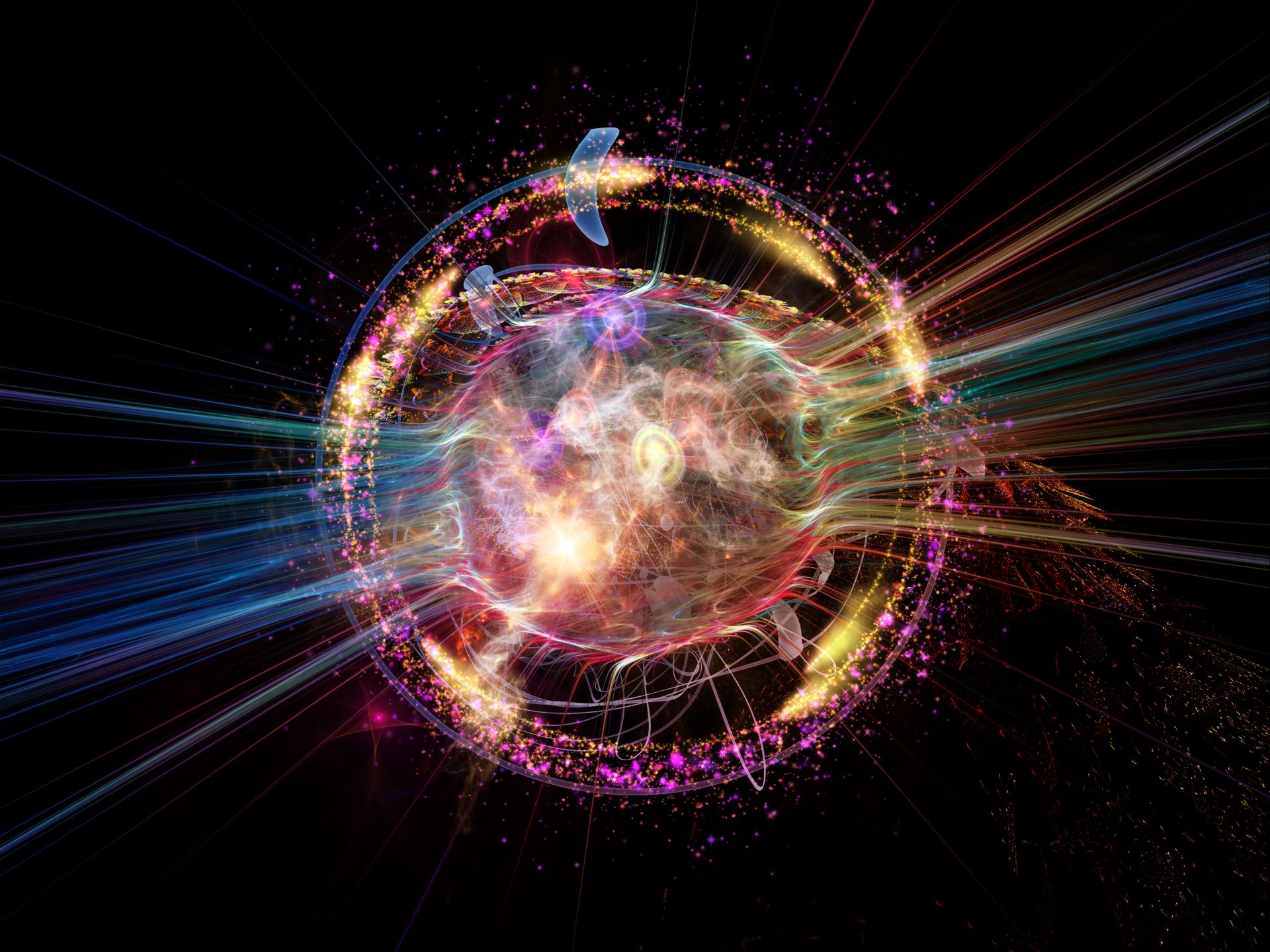 A fost realizată prima scanare cu raze X a unui atom