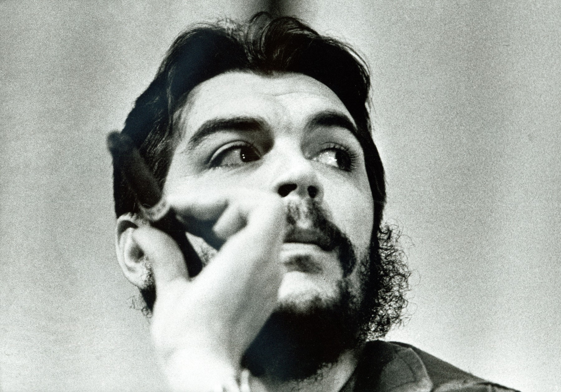 Che Guevara, revoluţionarul care TREBUIA să moară