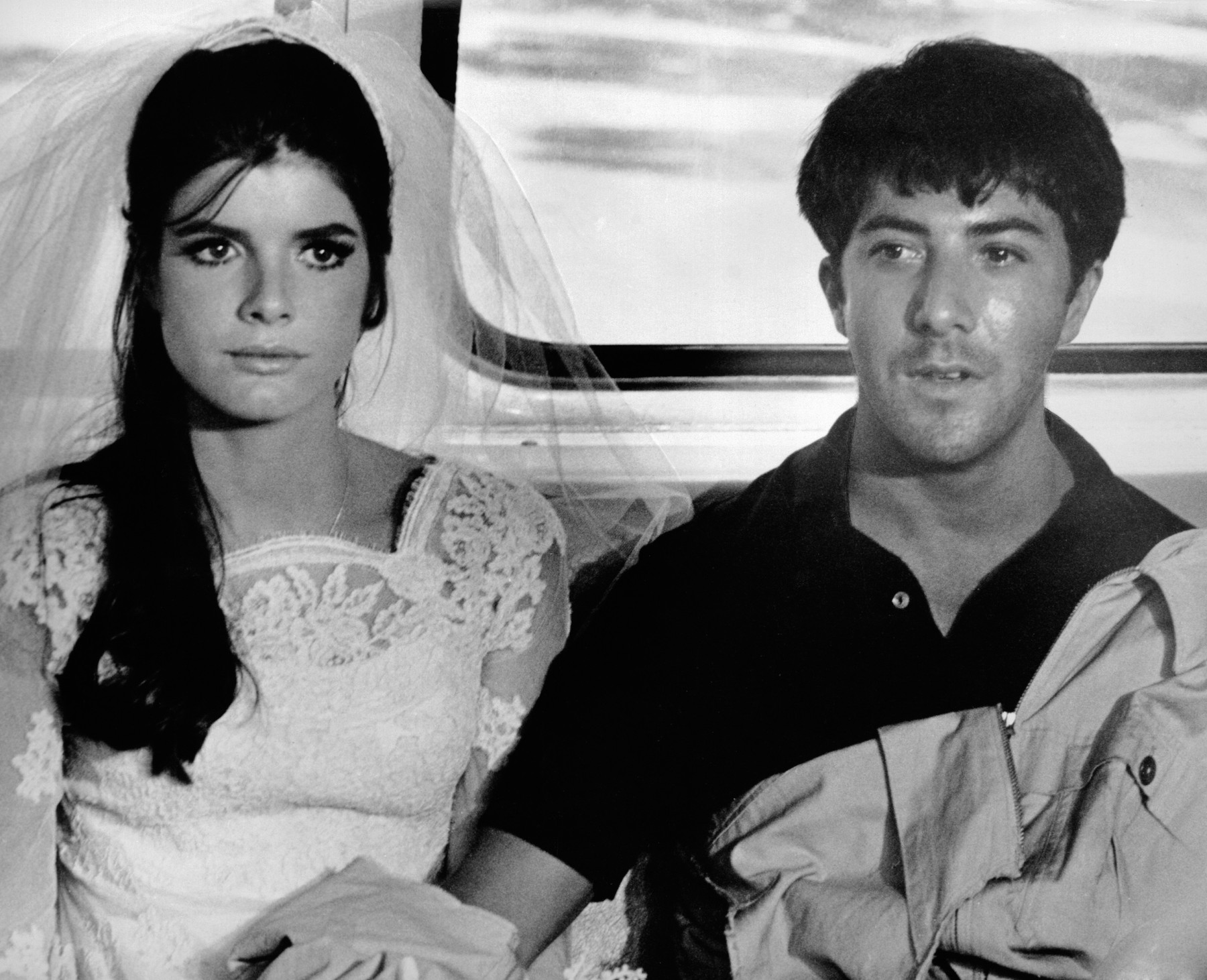 Dustin Hoffman, unul dintre greii de la Hollywood. „Am trăit sub pragul ...