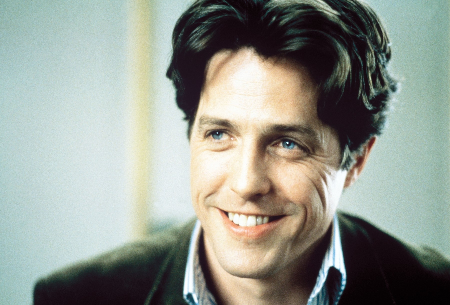 Hugh Grant, unul dintre cei mai îndrăgiți actori britanici