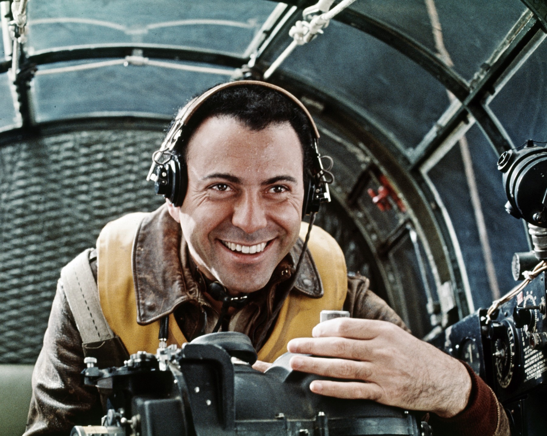 Alan Arkin, actor, mentor și mult mai mult de-atât