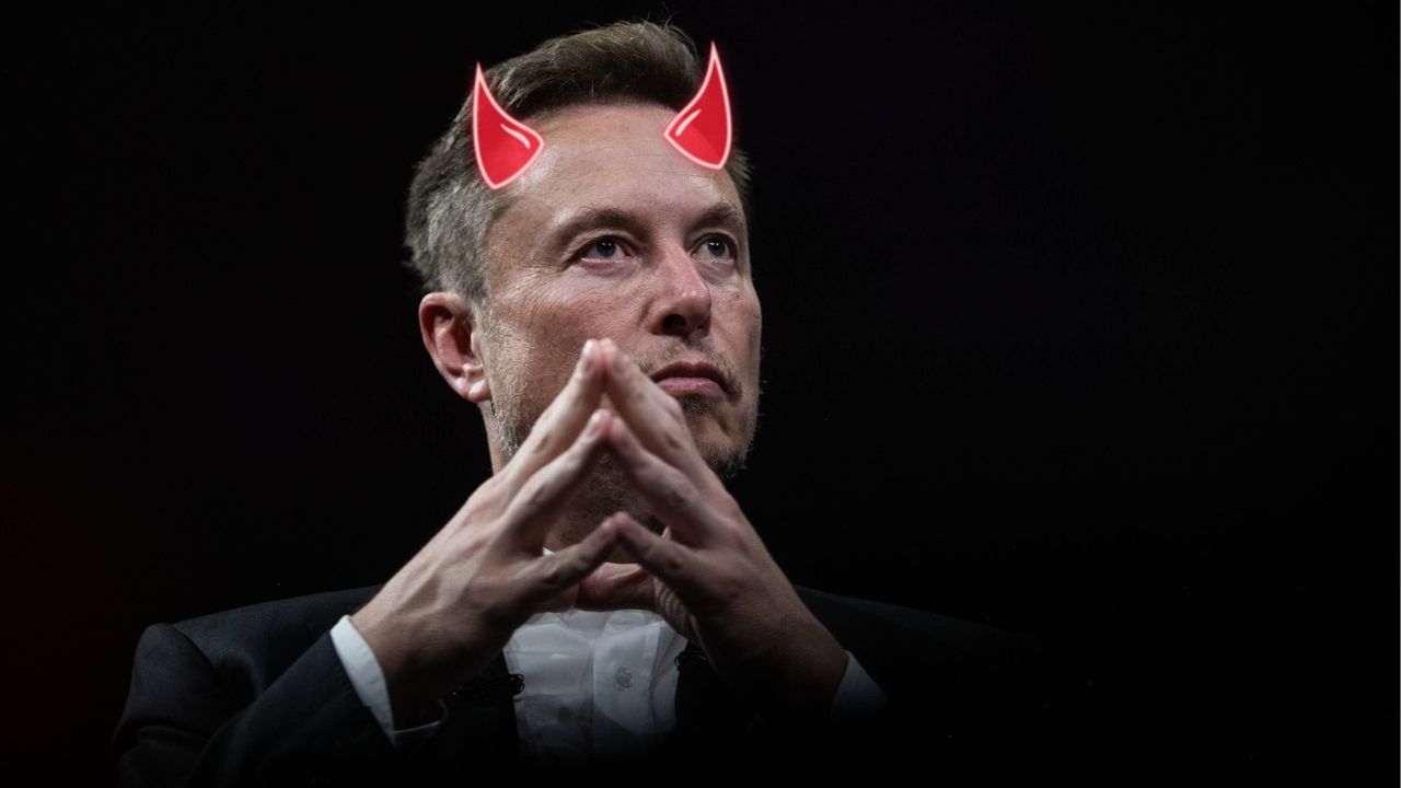 „Modul demon”, secretul ce stă la baza succesului lui Elon Musk?