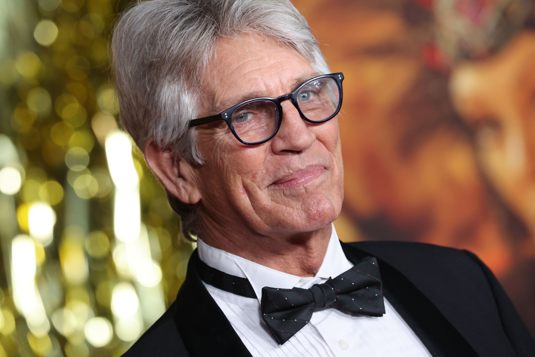 Eric Roberts, cel care a inspirat-o pe cea mai populară actriță de la ...