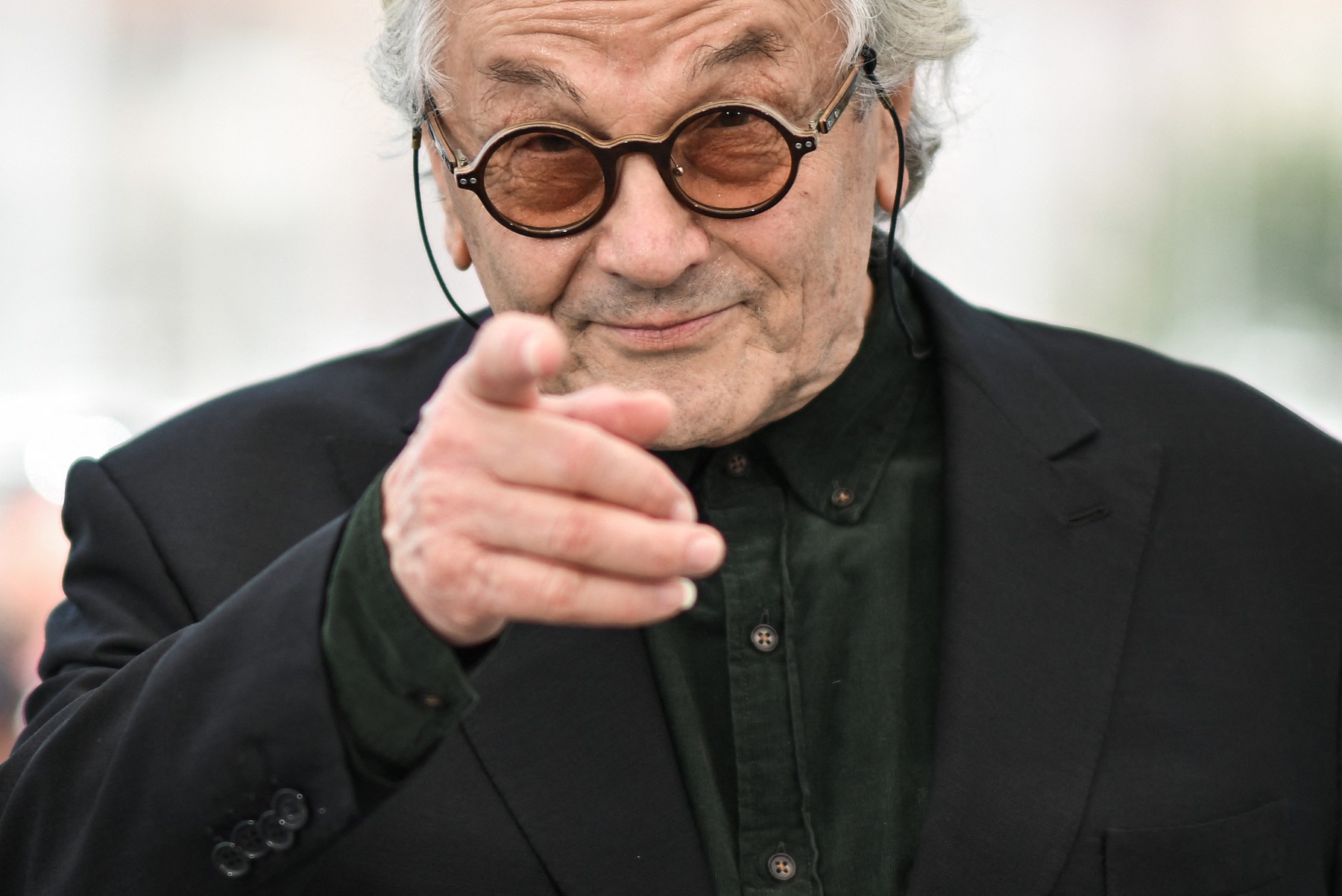 George Miller, regizorul care a renunțat la medicină pentru a face ...