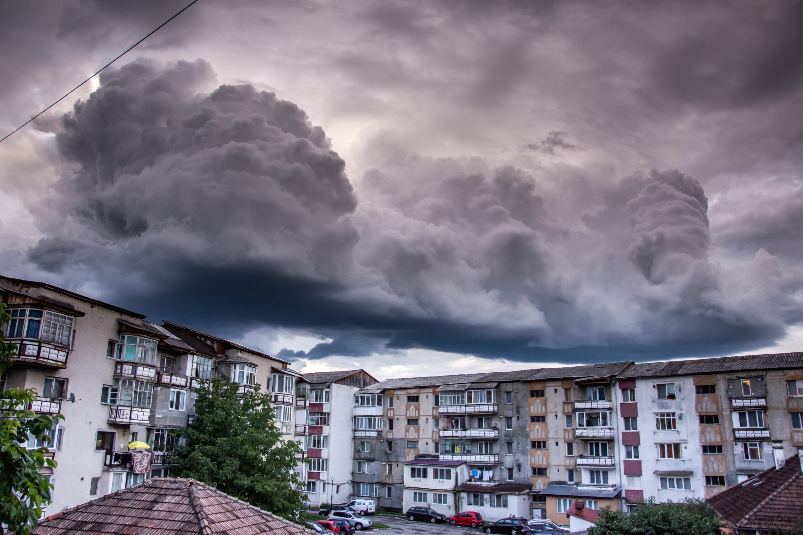 Prognoza actualizată pentru toate regiunile din România. Cum va fi vremea?