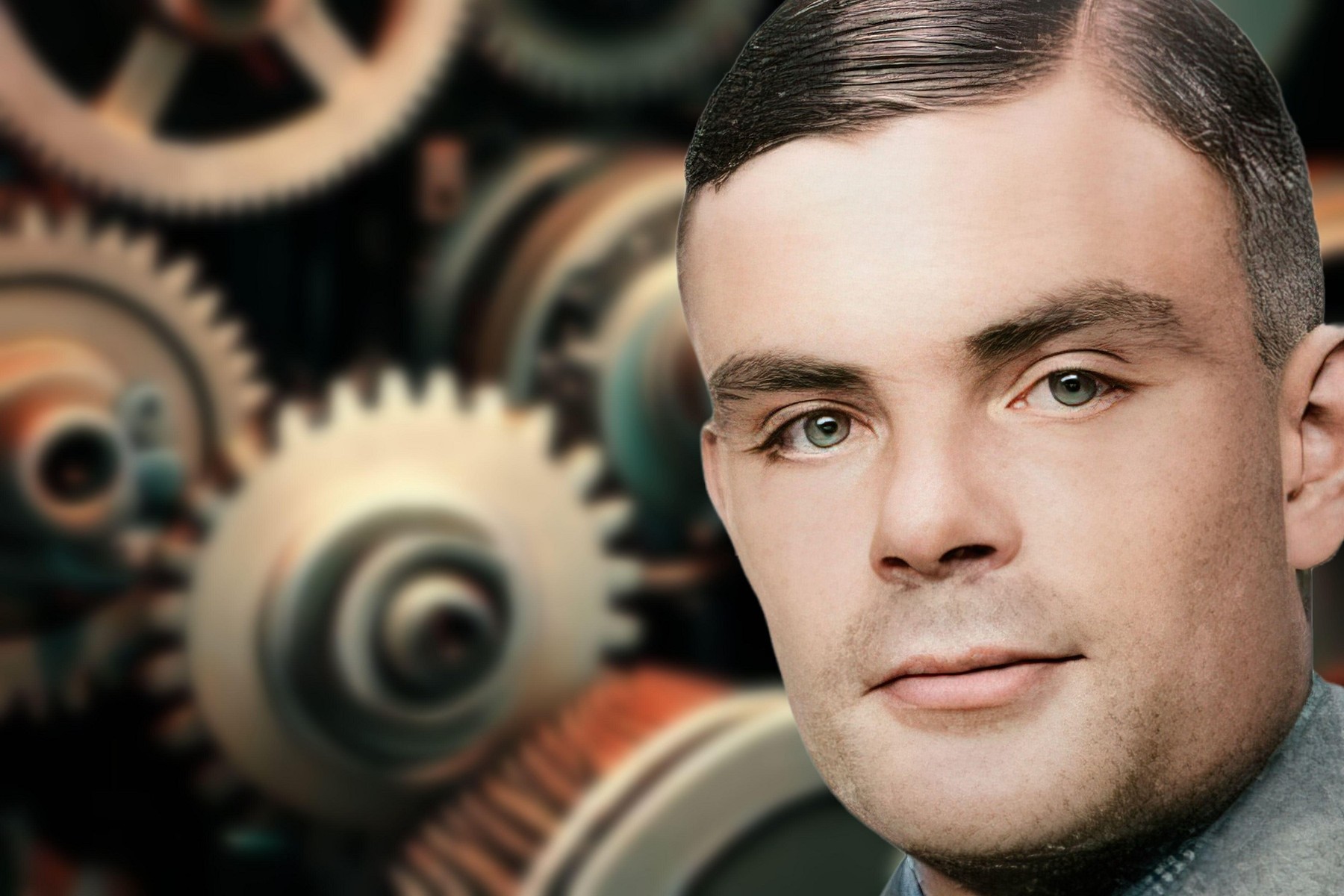 O predicție faimoasă a lui Alan Turing, confirmată pentru prima dată ...