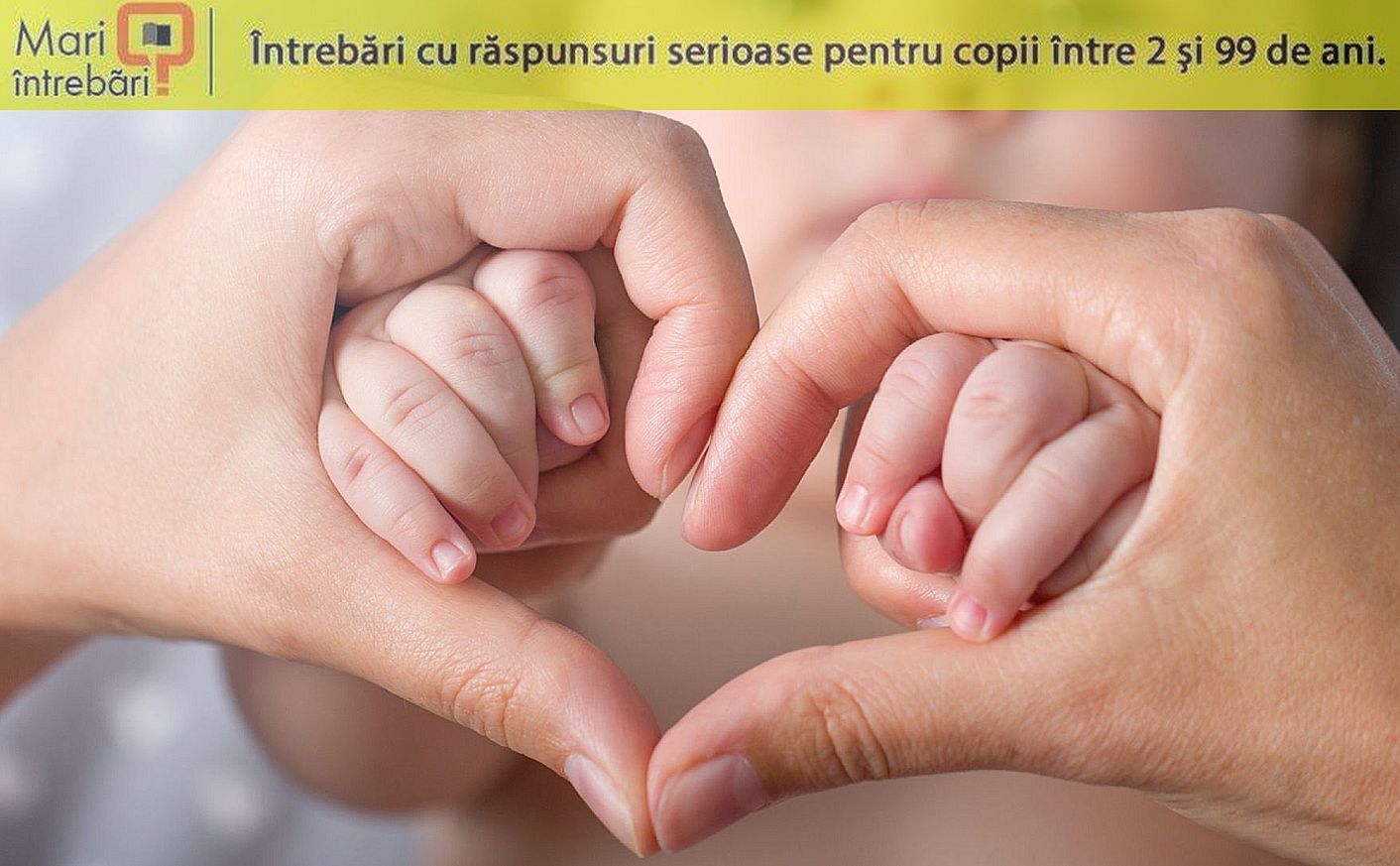 De ce avem câte 10 degete la mâini și la picioare?