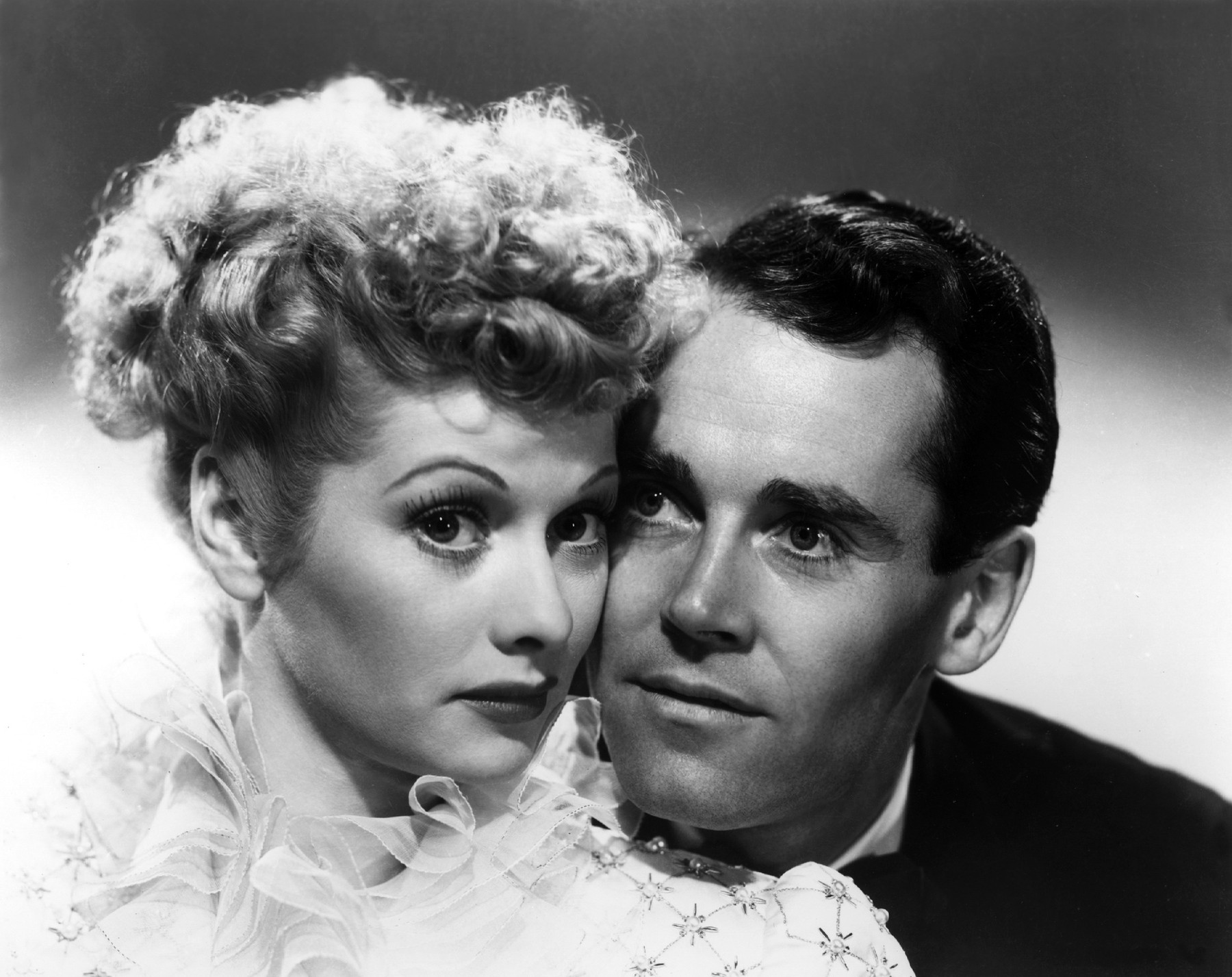 Lucille Ball, prima femeie care a deținut propriul studio de film
