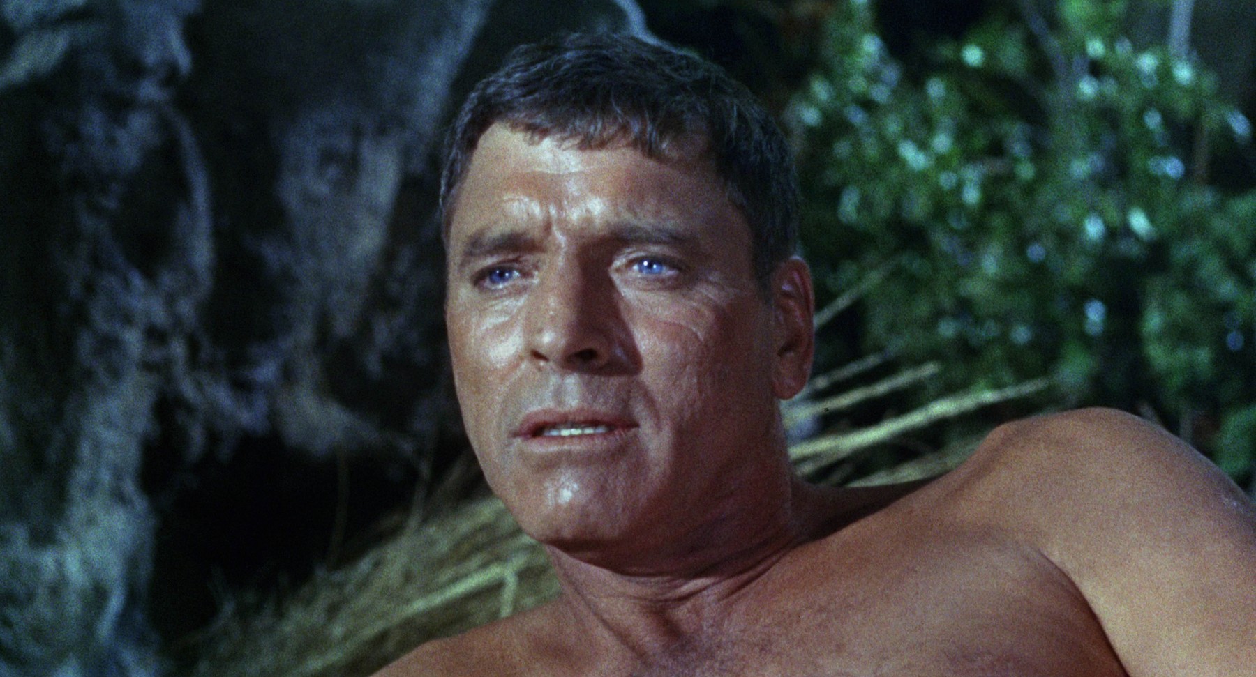 Burt Lancaster, primul actor care a primit o stea pe Hollywood Walk of ...