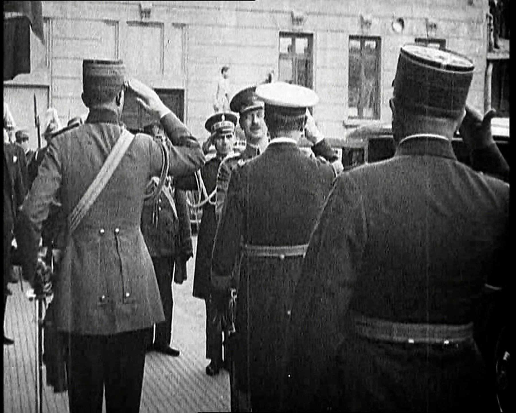 „Incidentul Tilea”, Germania și Carol al II-lea