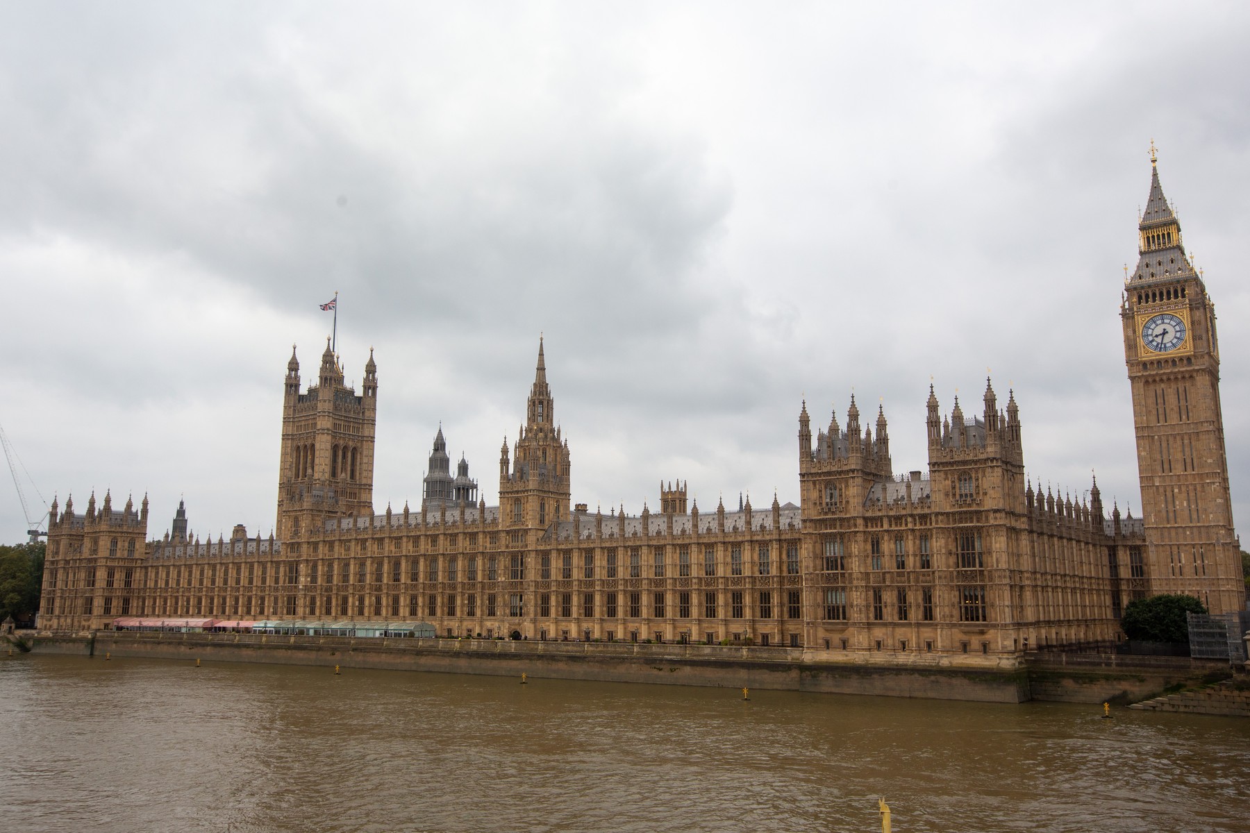 Un angajat al Parlamentului britanic, bănuit că a spionat pentru China