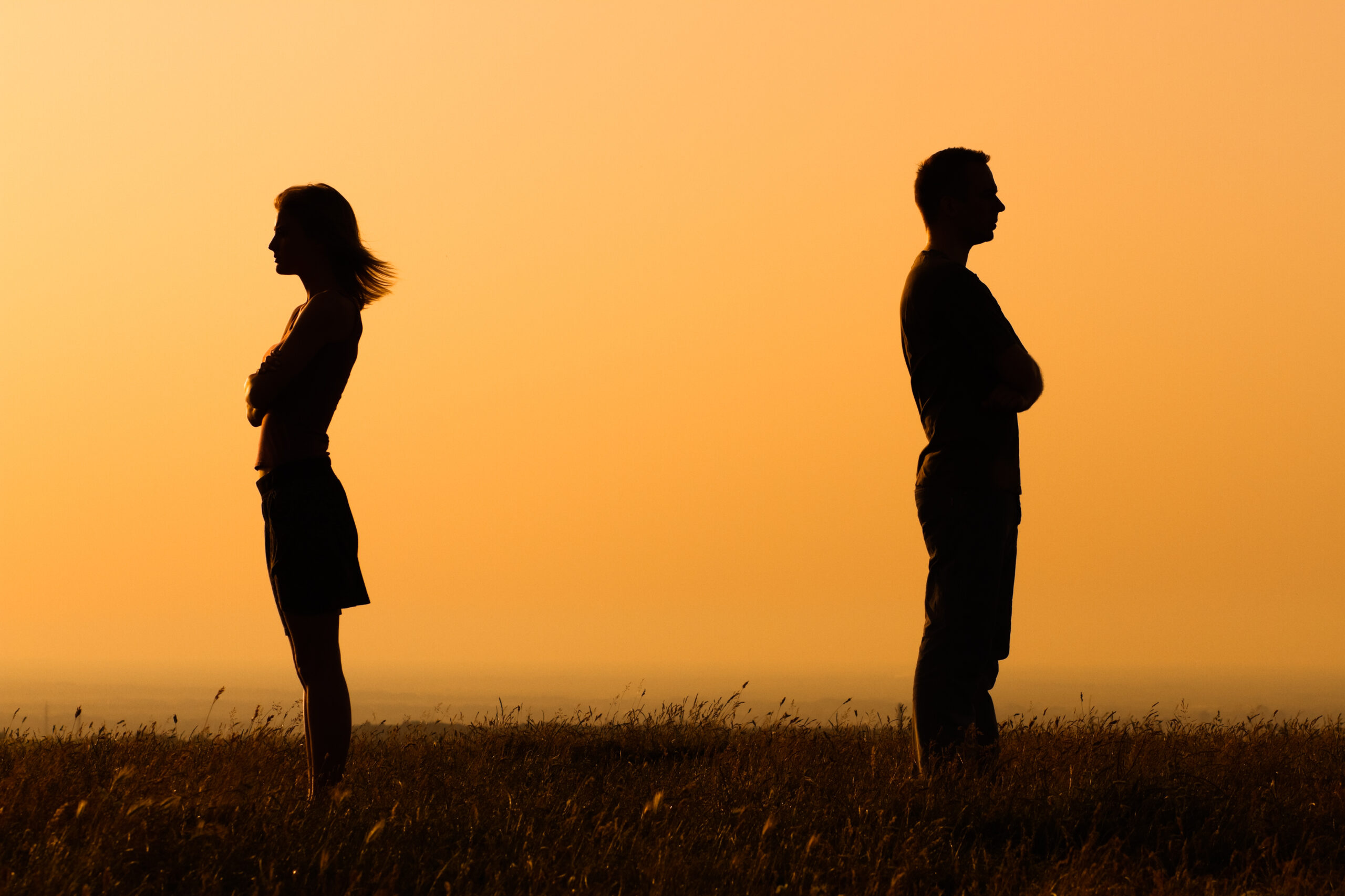 Cele mai frecvente semnale care „anunță” un divorț