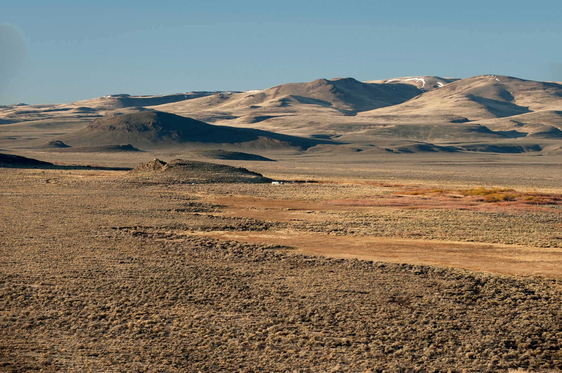 Supervulcanul străvechi care ascunde cel mai mare zăcământ de litiu din ...