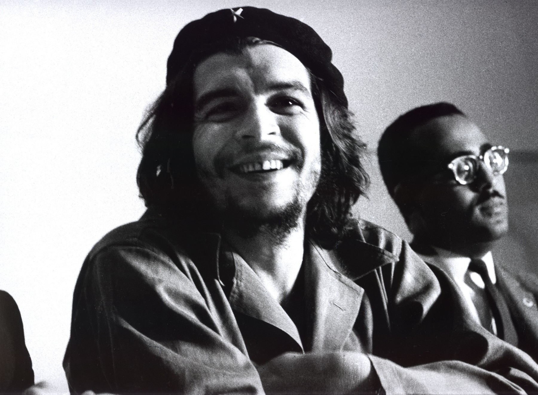 Che Guevara, revoluţionarul care TREBUIA să moară