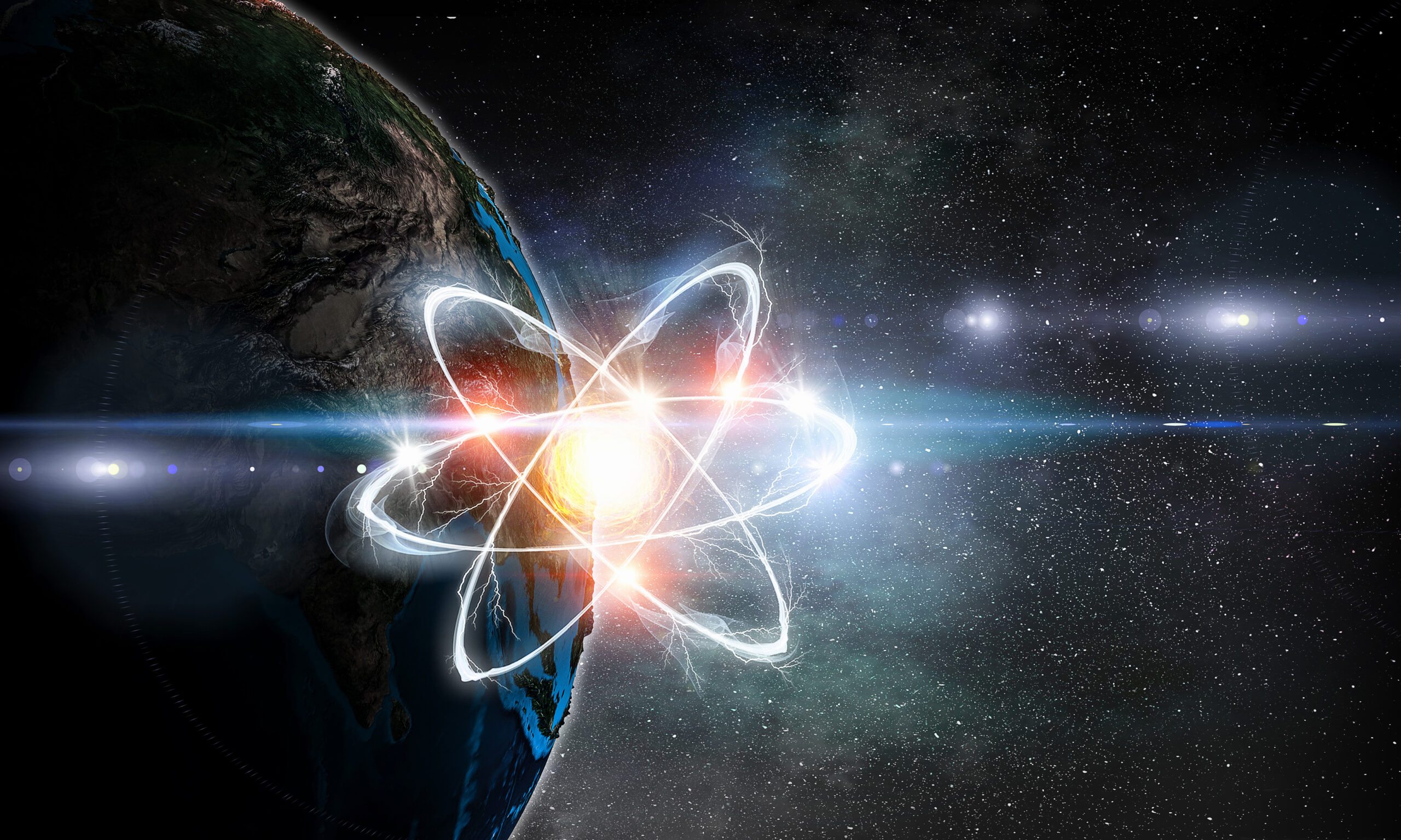 O nouă eră a științei! Cel mai puternic laser cu raze X din lume a fost ...