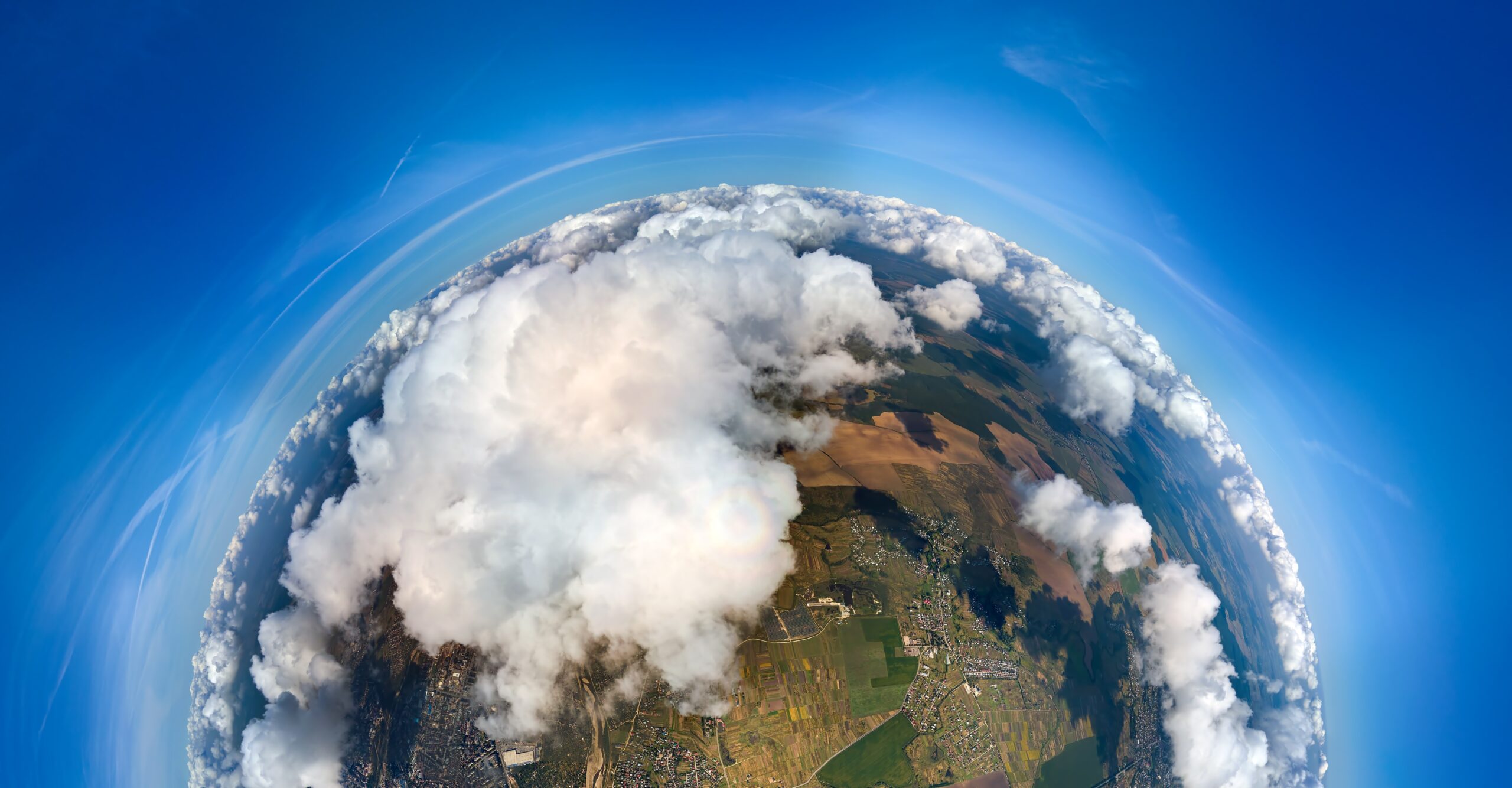 Test de cultură generală. De unde vine 50% din oxigenul de pe Pământ?