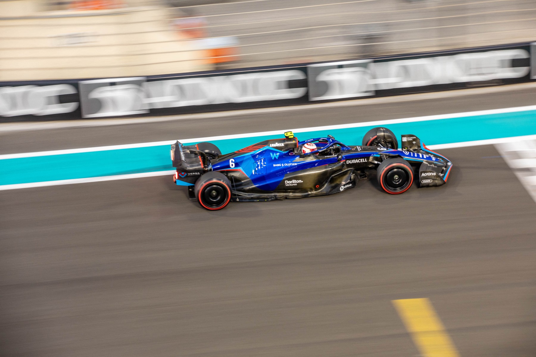 Formula 1 schimbă formatul curselor de sprint pentru 2024