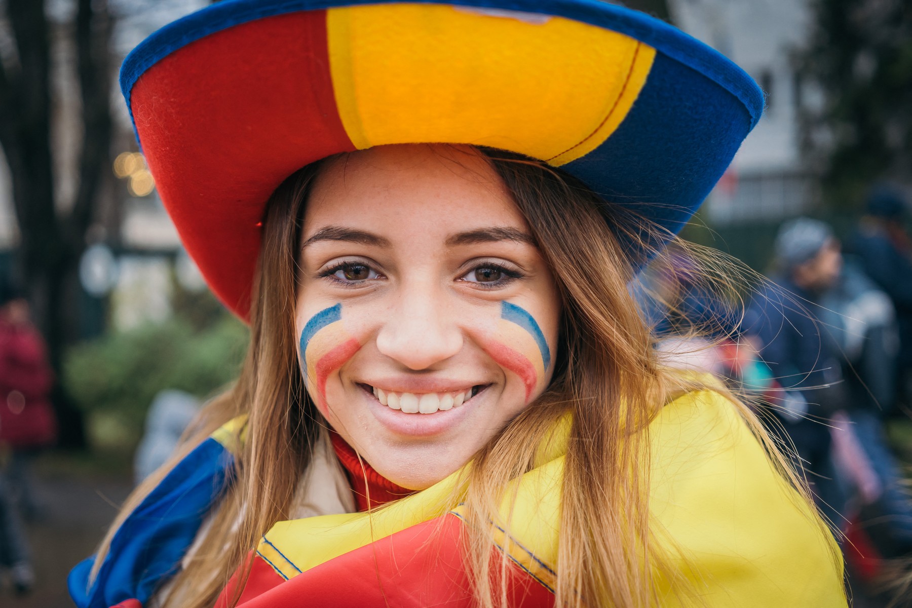 Parada de 1 Decembrie 2023 din București. La ce oră începe?