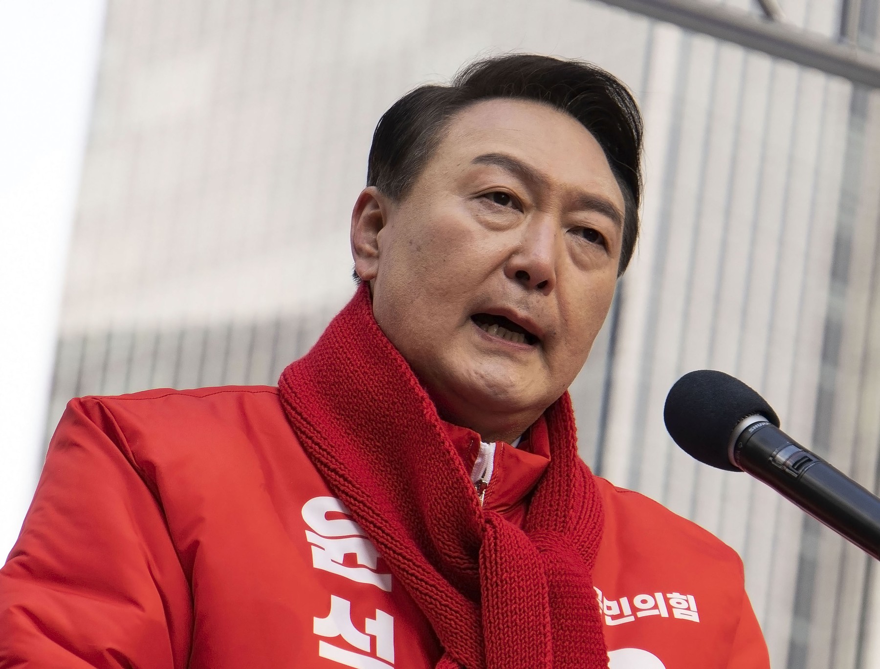 Șefii serviciilor secrete din Coreea de Sud au demisionat