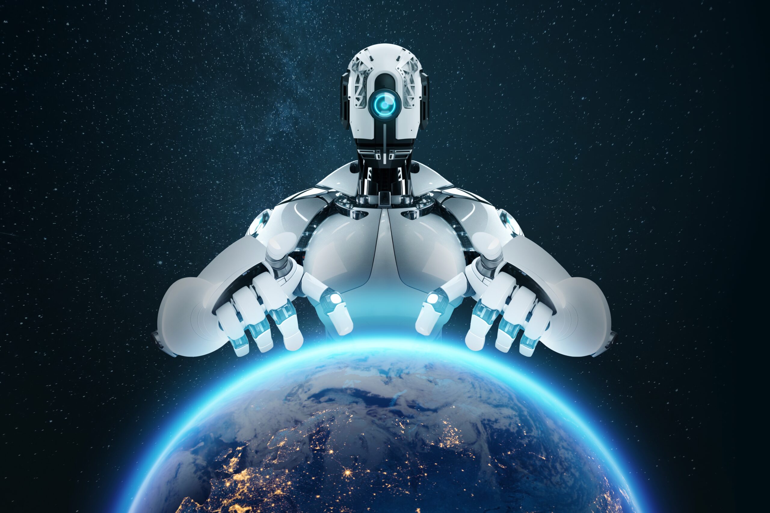 Inteligența Artificială va afecta aproape jumătate dintre locurile de ...