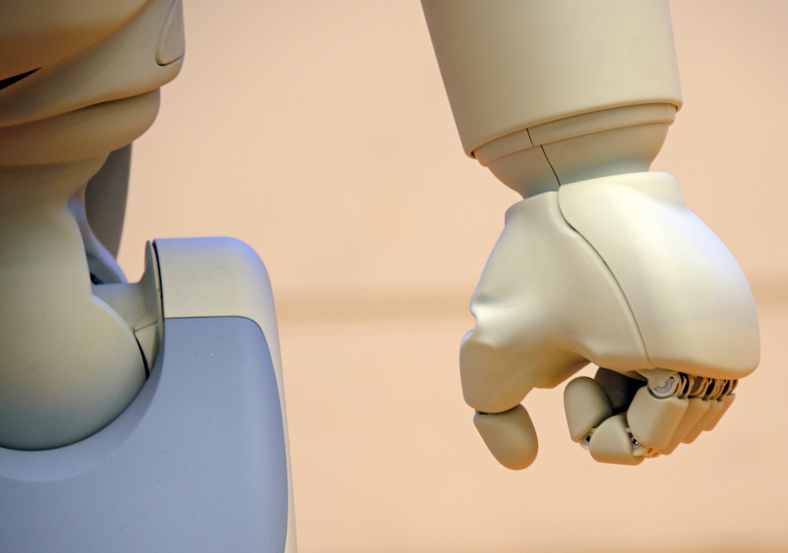 Un robot a confundat un om cu o ladă cu legume și l-a zdrobit