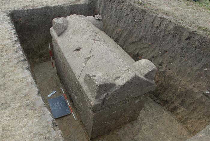 Genomurile antice din Balcani urmăresc evoluția Imperiului Roman și ...