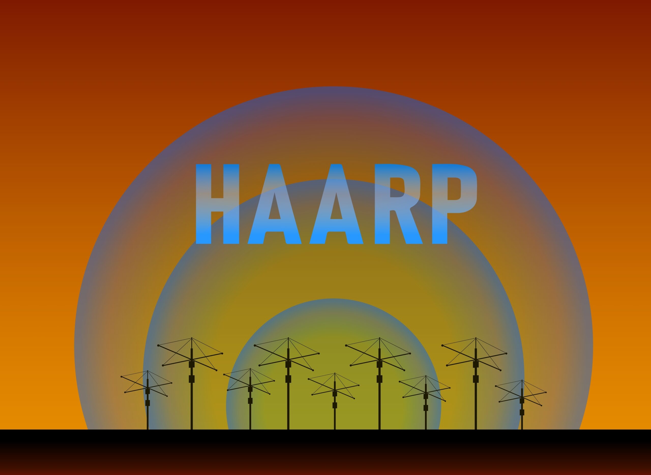 Ce este HAARP, rețeaua vastă de antene din pustietatea statului Alaska