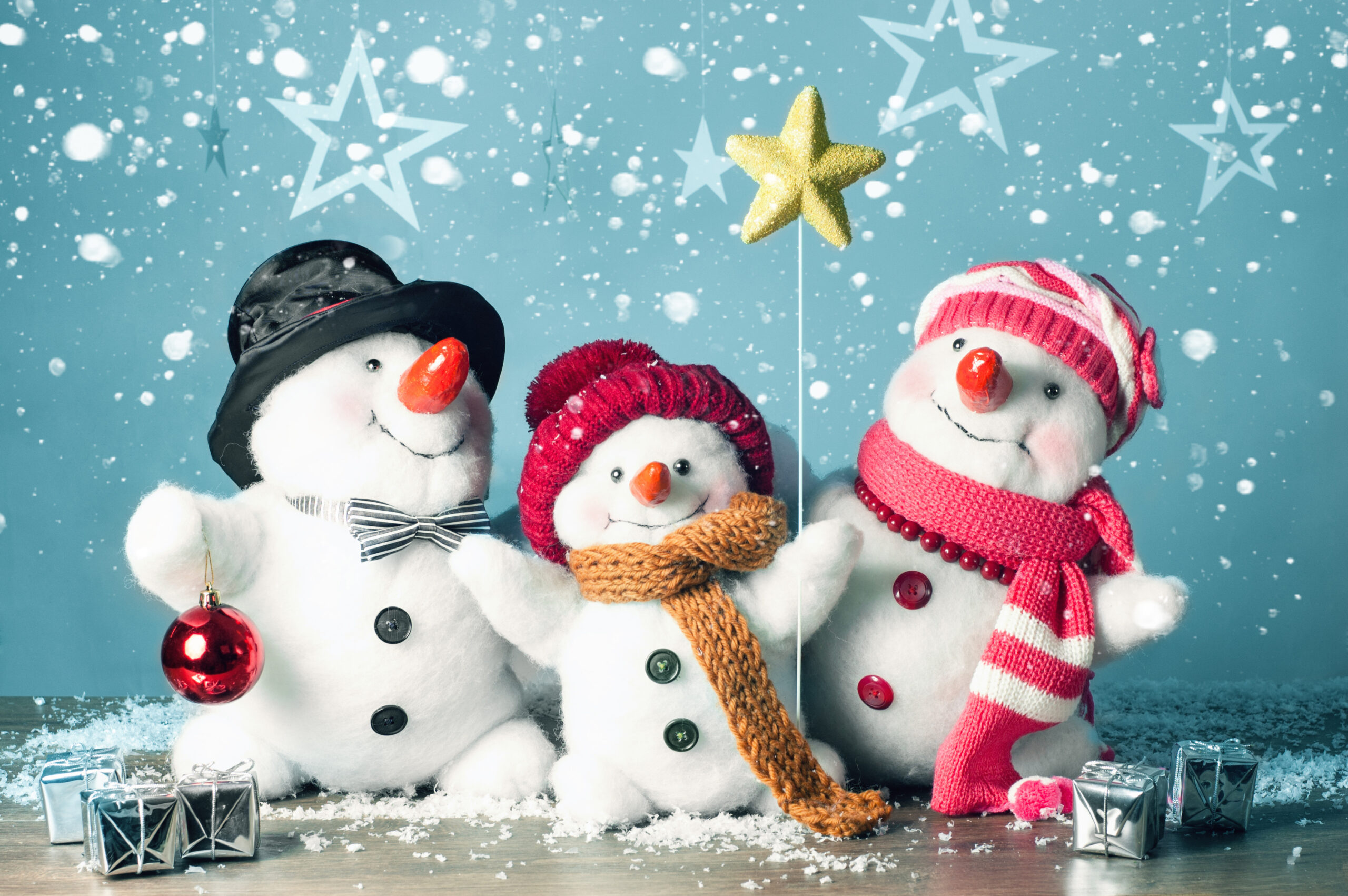 MESAJE DE CRĂCIUN 2023. Impresionează-ți prietenii și familia!