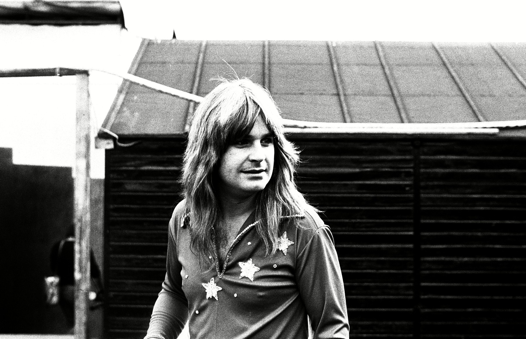 Ozzy Osbourne, Prințul Întunericului și profetul propriei vieți