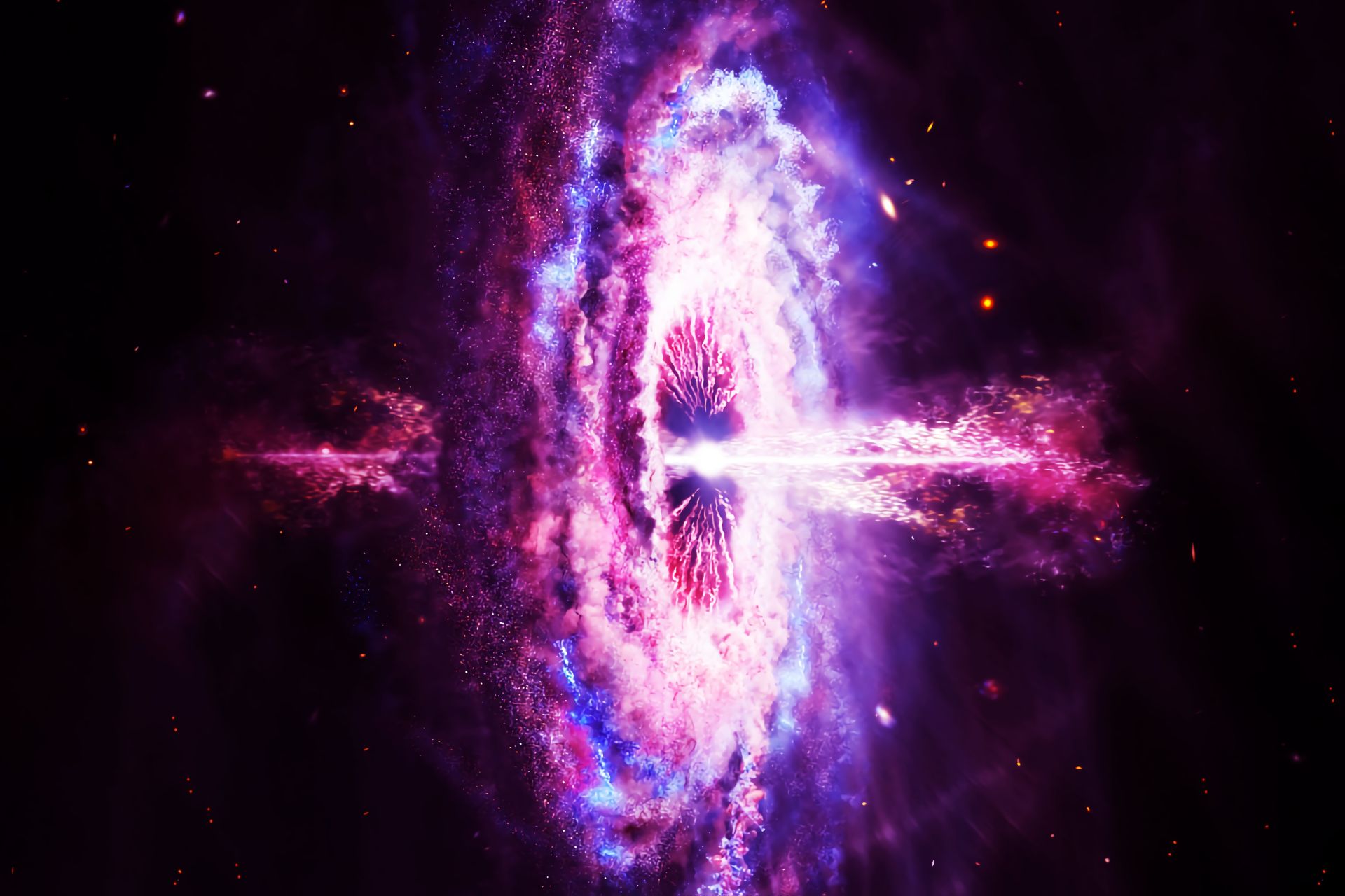 A fost descoperită viața pe altă planetă? Experții se delimitează de ...