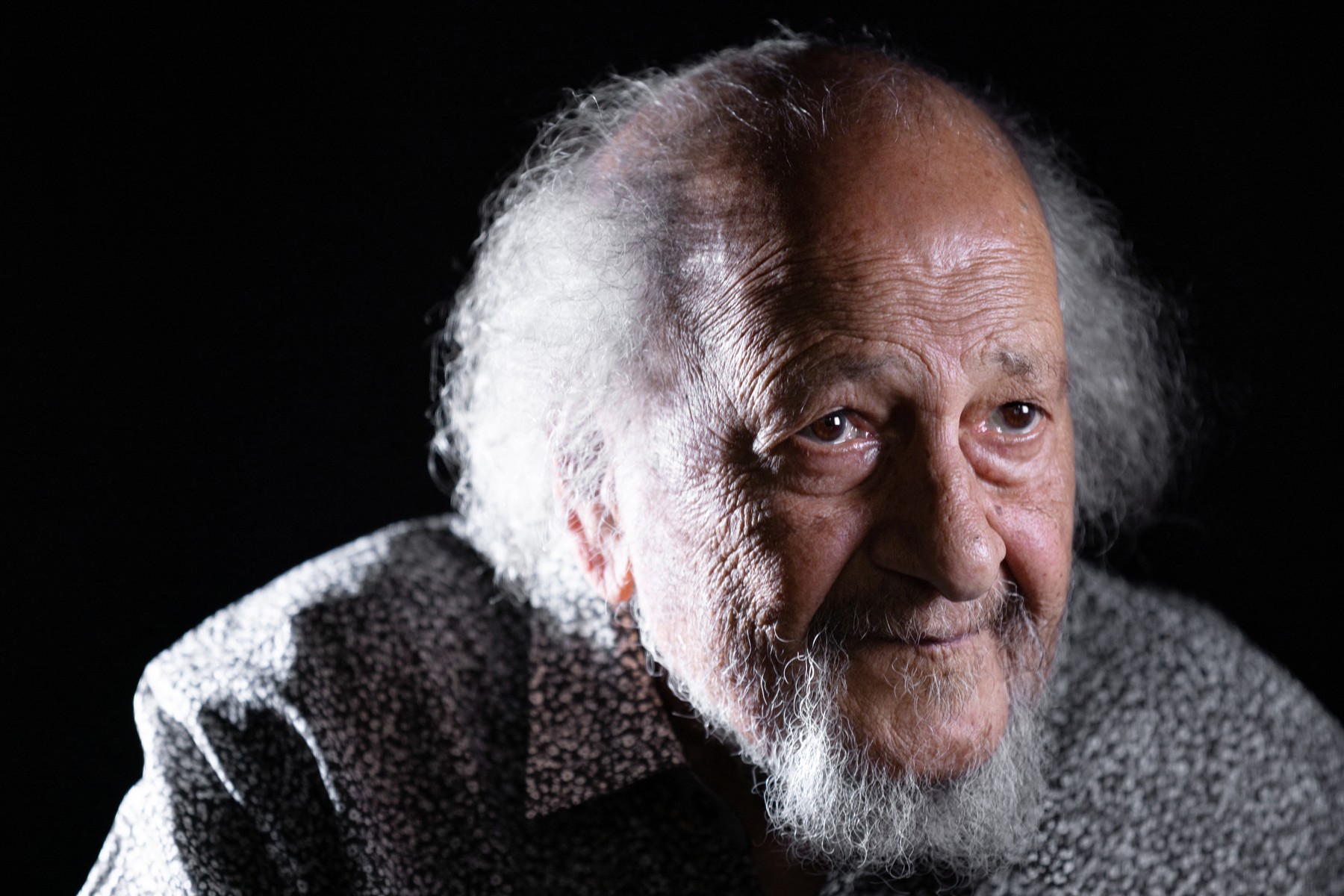 George Bahgoury, Picasso al Egiptului. Bunicul caricaturii egiptene