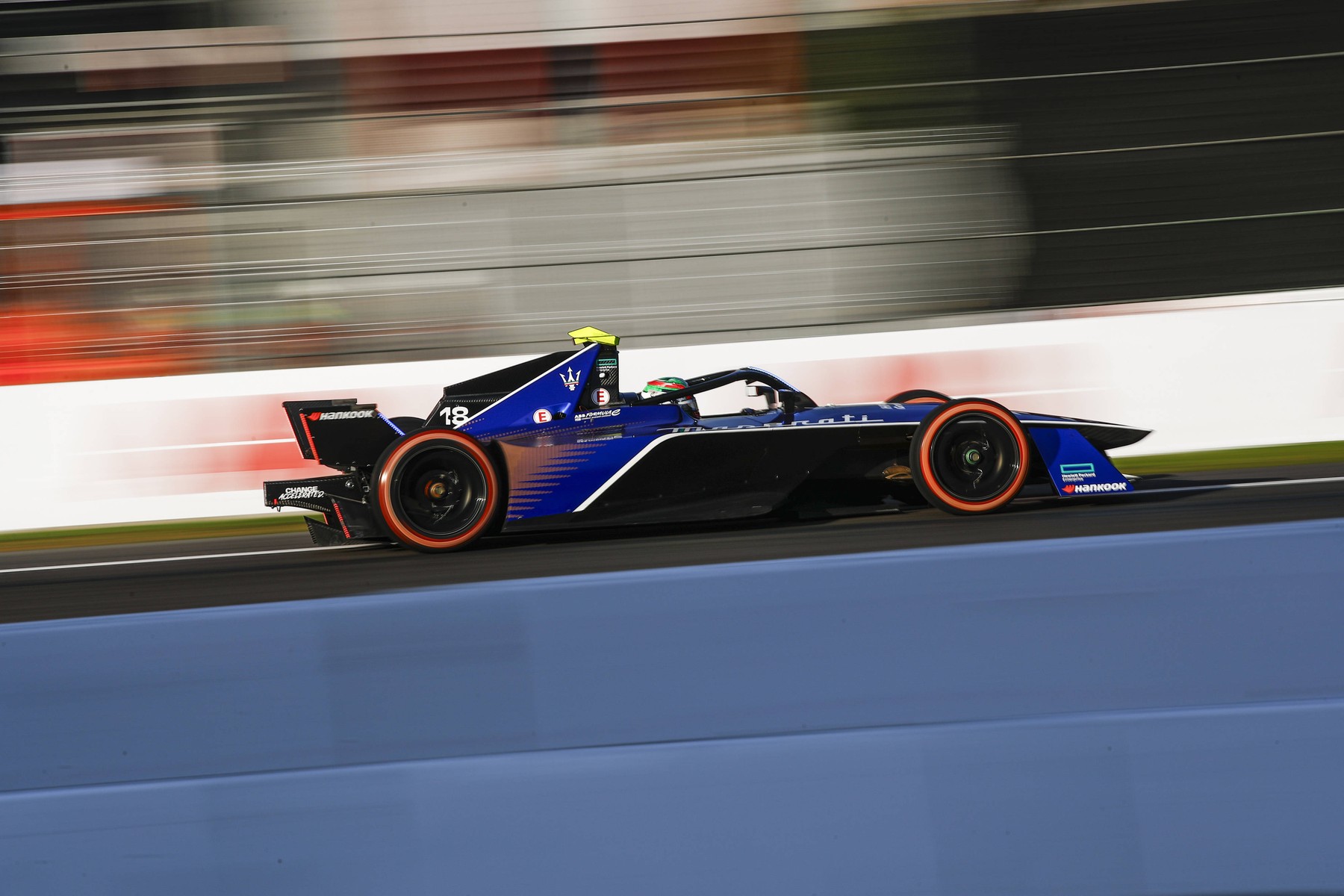 Unde va fi mutat Marele Premiu de Formula 1 al Spaniei?