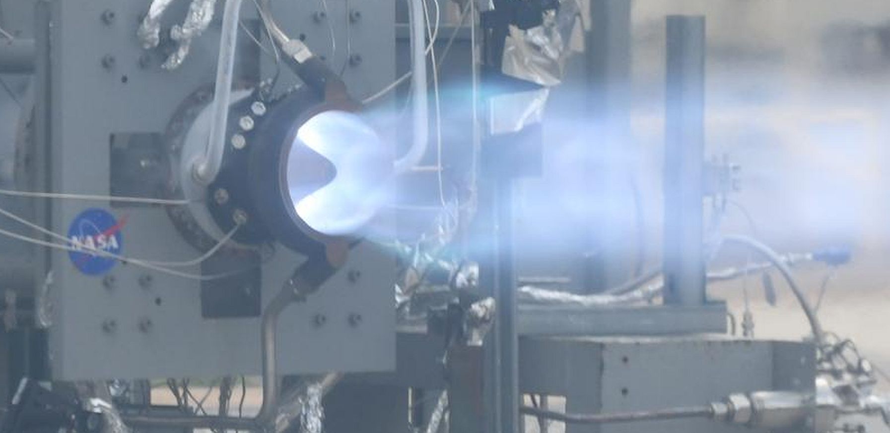 NASA a testat cu succes o rachetă revoluționară ce ne-ar putea duce pe ...